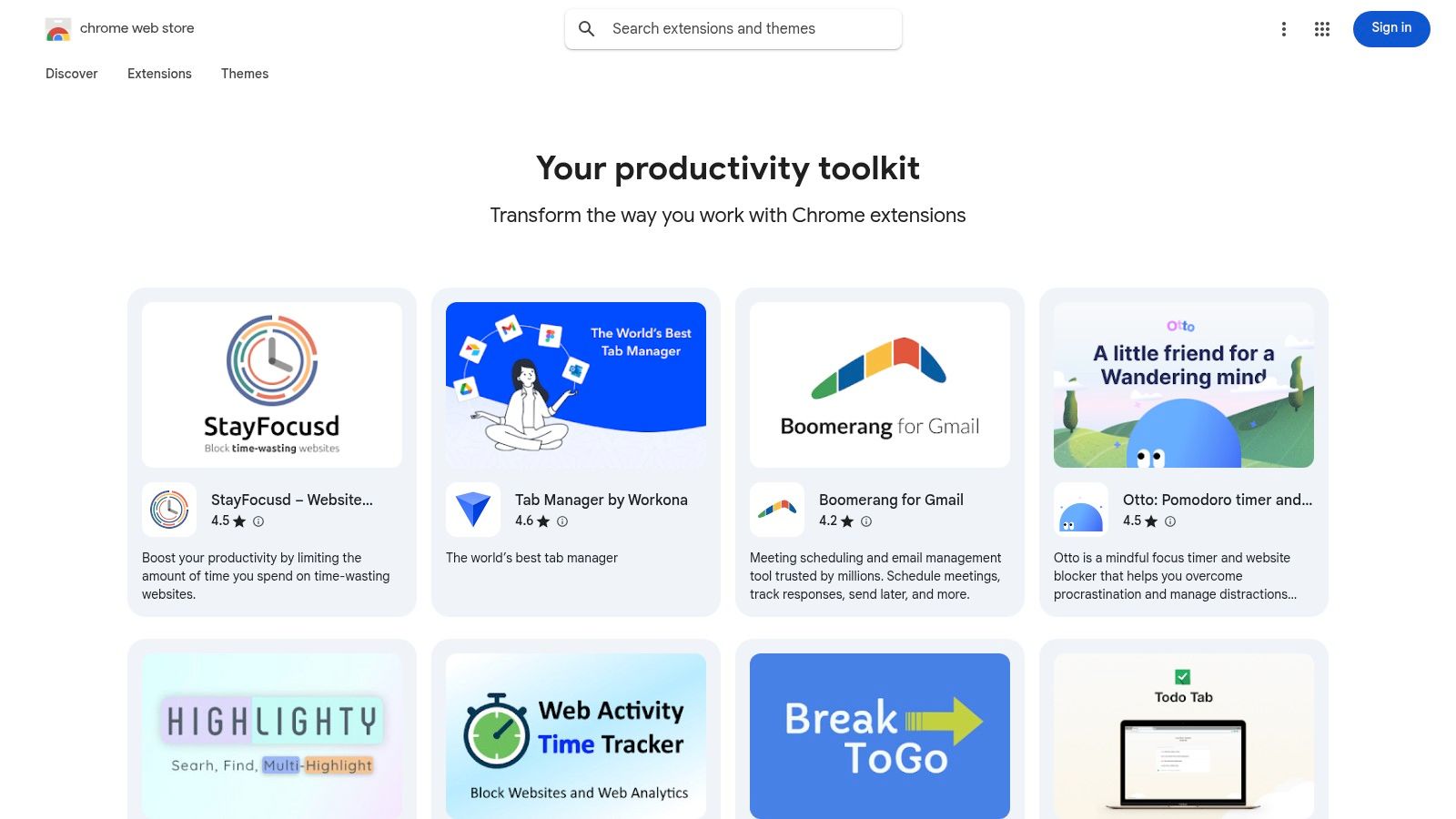 12 Best Software Developer Productivity Tools to Supercharge Your ...