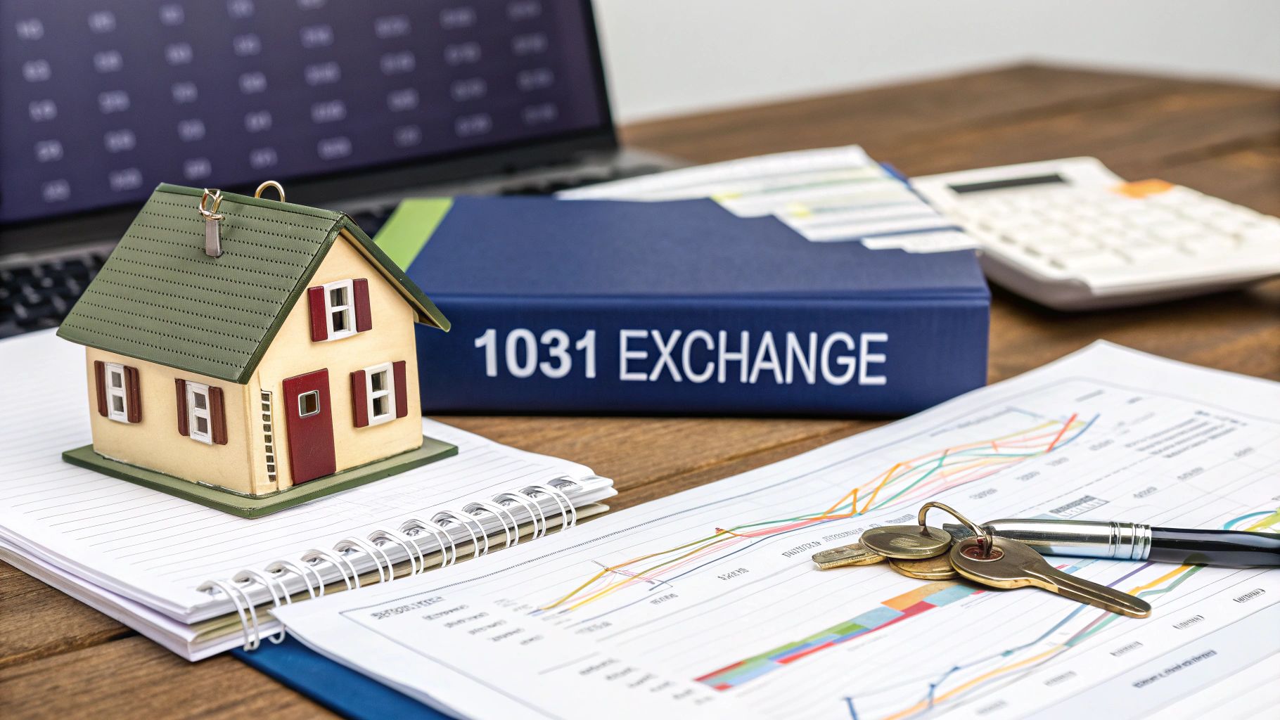 What Is a 1031 Exchange? A Guide to Deferring Real Estate Taxes