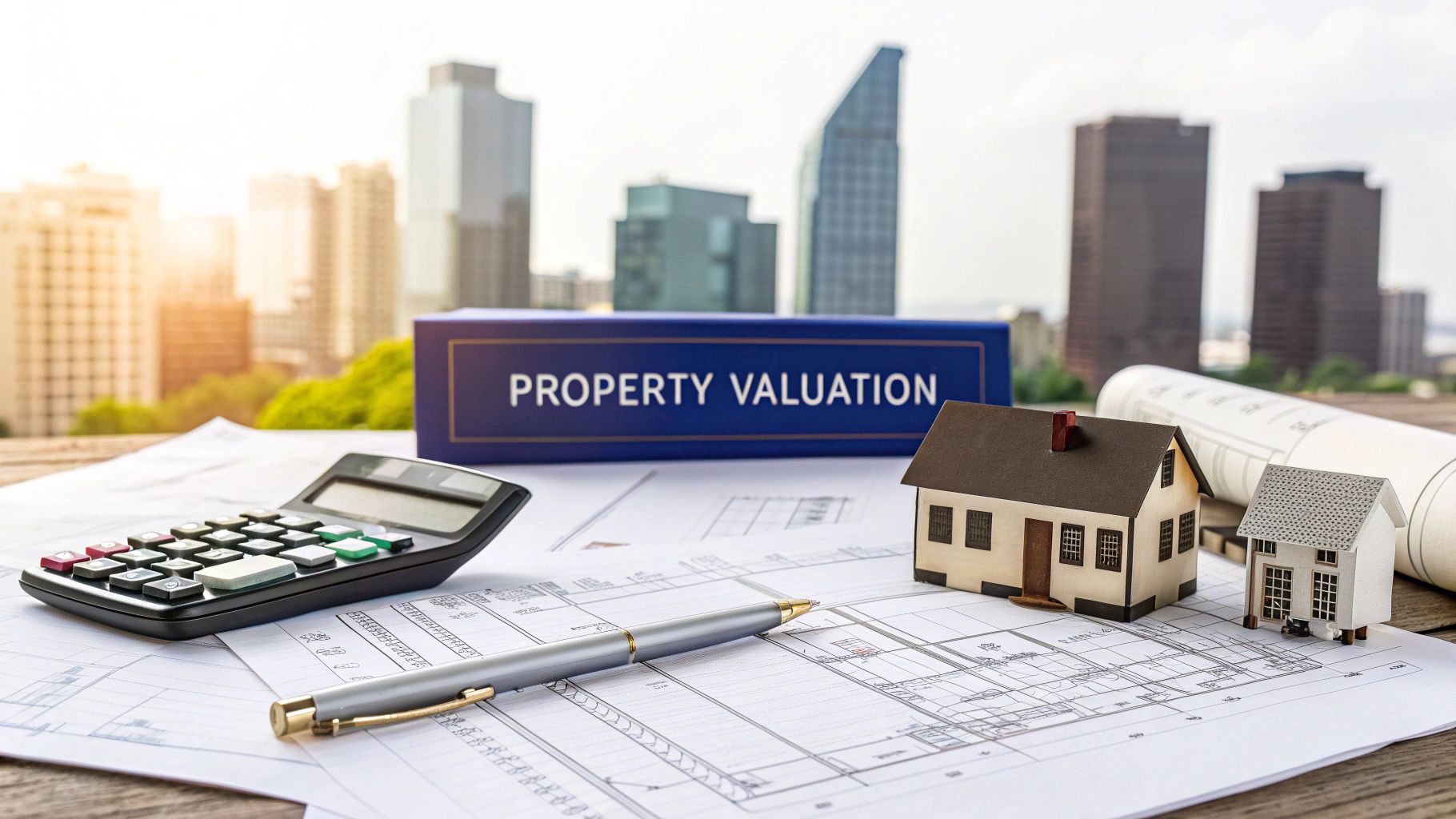 A Guide to Valuation Methods in Real Estate for the Modern Investor