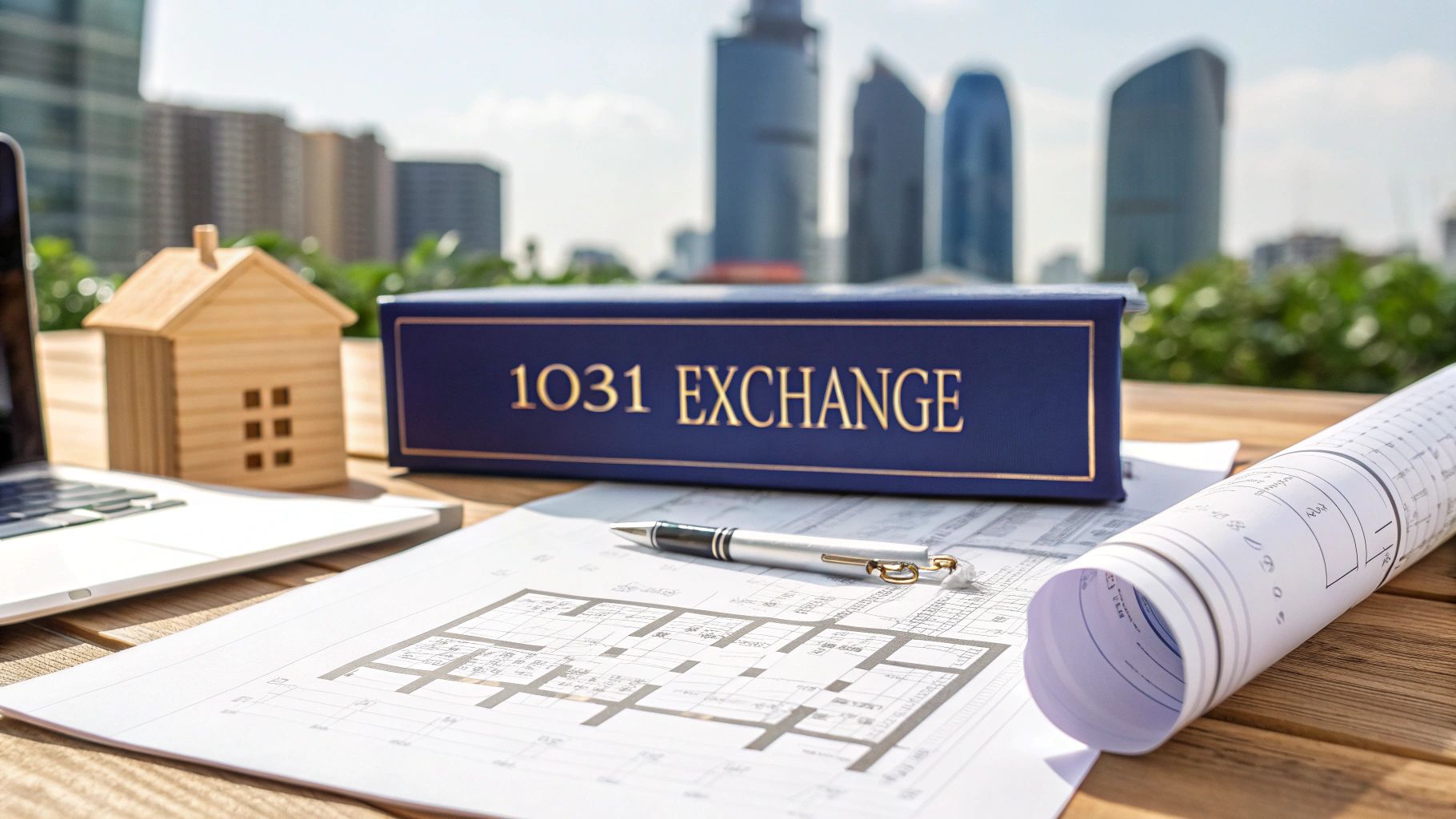 A 1031 Exchange Guide for Real Estate Investors