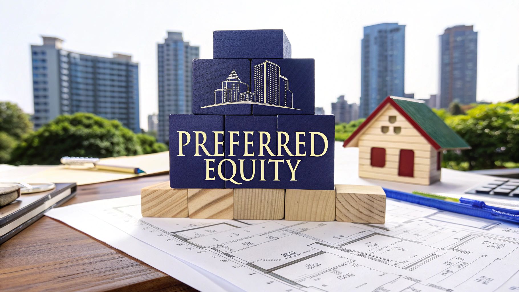 What Is Preferred Equity? A Guide for Real Estate Investors