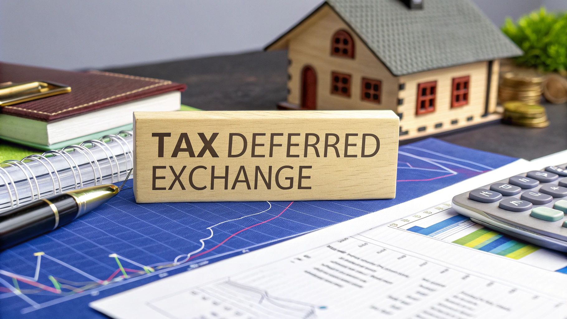 The Tax Deferred Exchange: A Guide to Compounding Real Estate Wealth