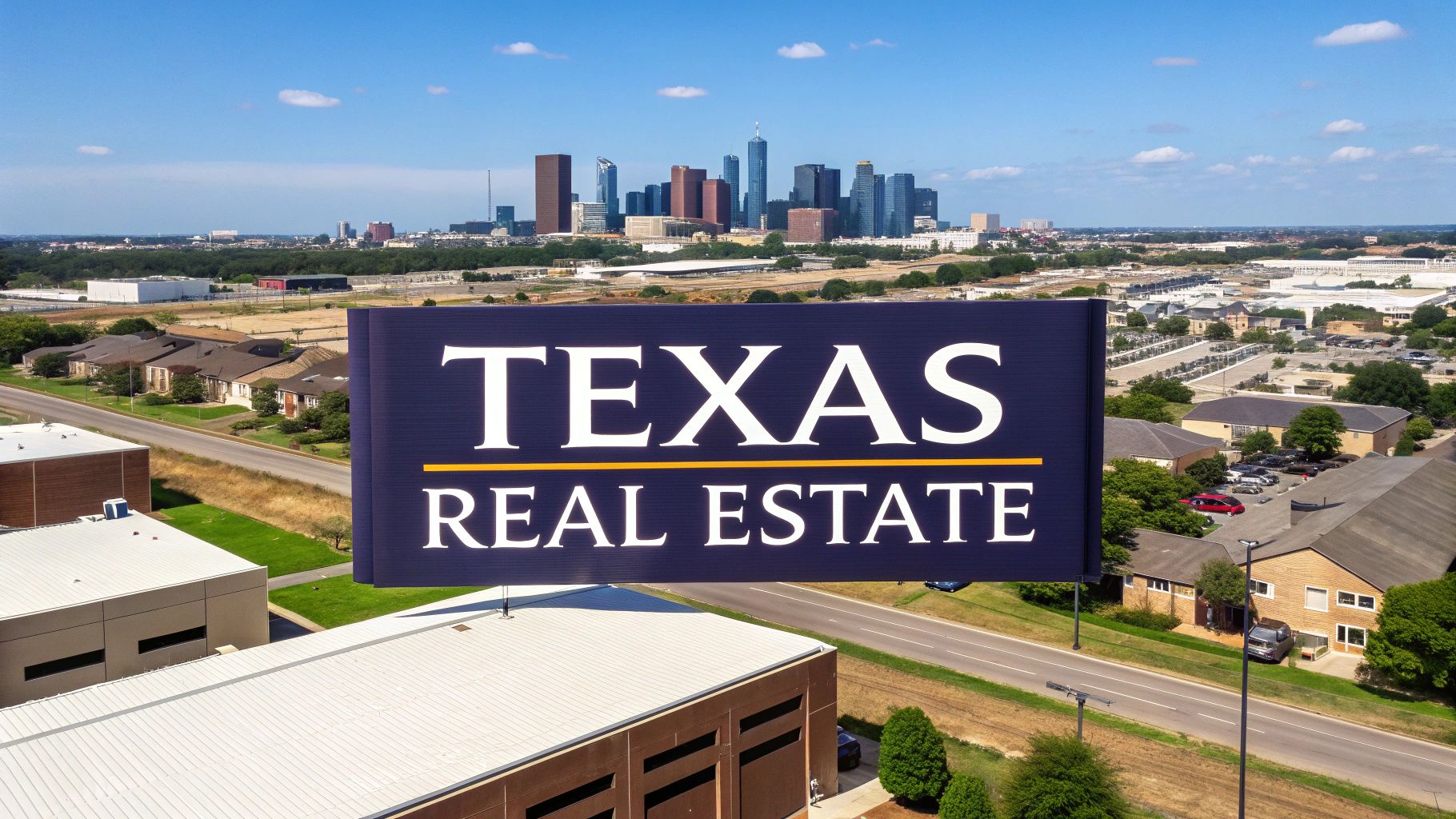 A Guide to Real Estate Investment in Texas for Sophisticated Investors
