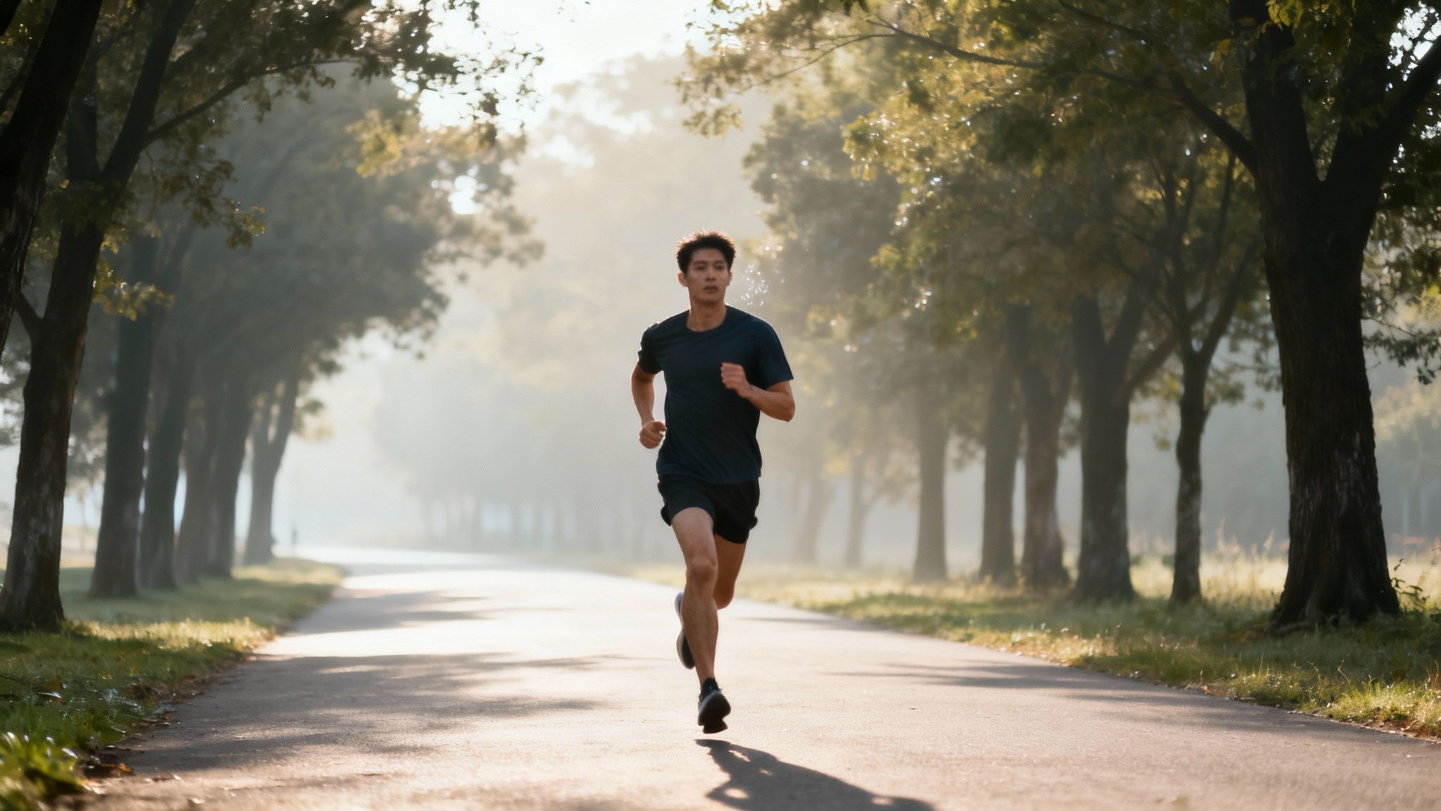 How to Breathe While Running for Better Endurance and Speed – Swift Running