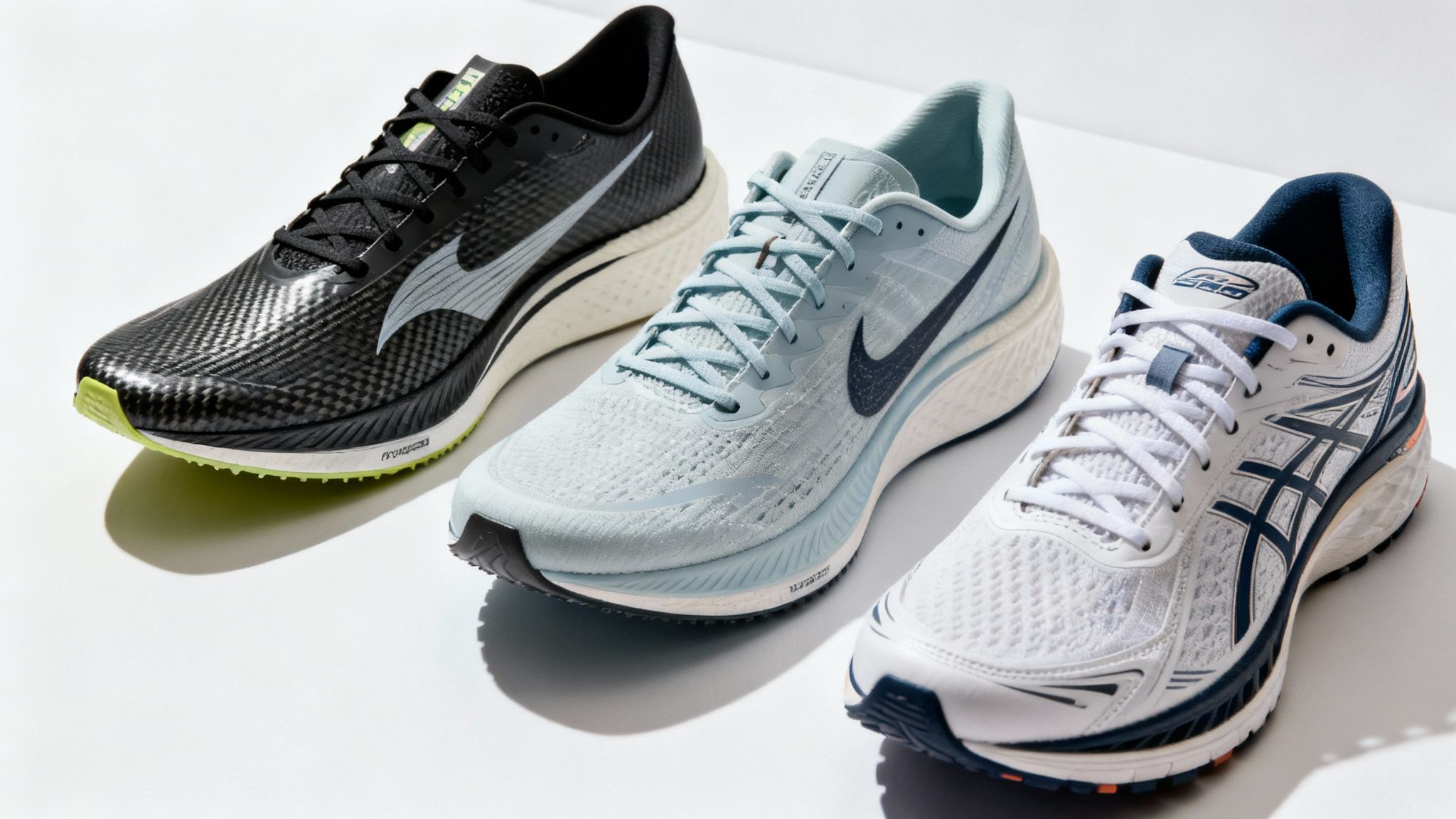 How to Increase Running Speed With Proven Techniques – Swift Running