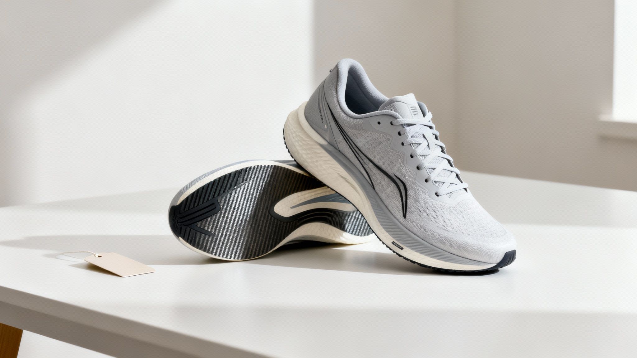 Cheap Carbon Plate Running Shoes: Your Guide to Smarter Speed – Swift ...