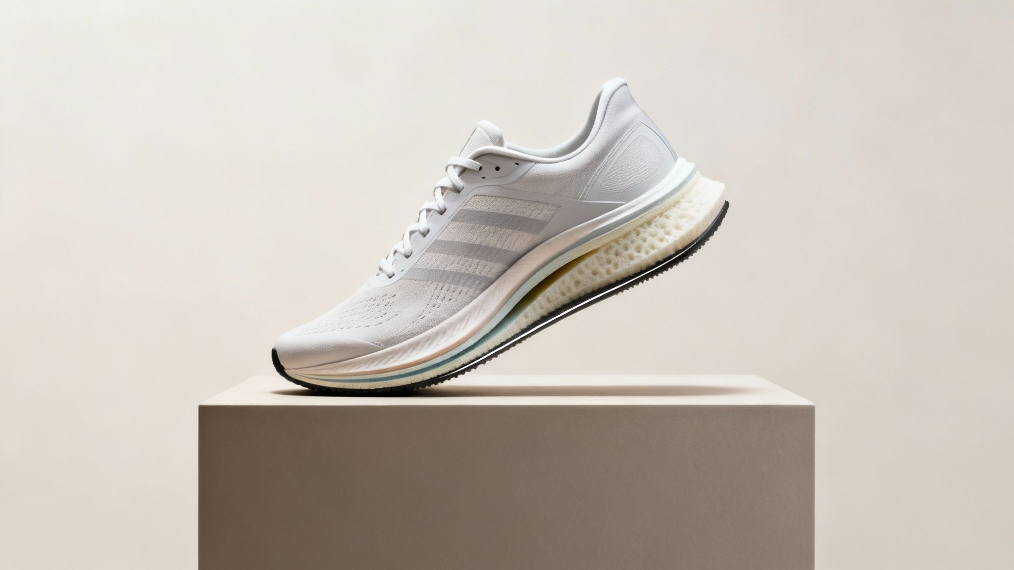 What Is Heel to Toe Drop in Running Shoes? – Swift Running