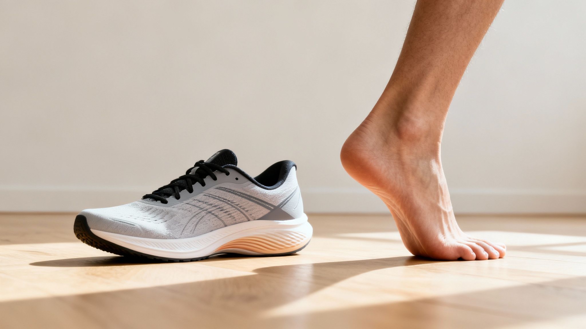 Best Running Shoes for High Arches: Finding Your Perfect Stride – Swift ...