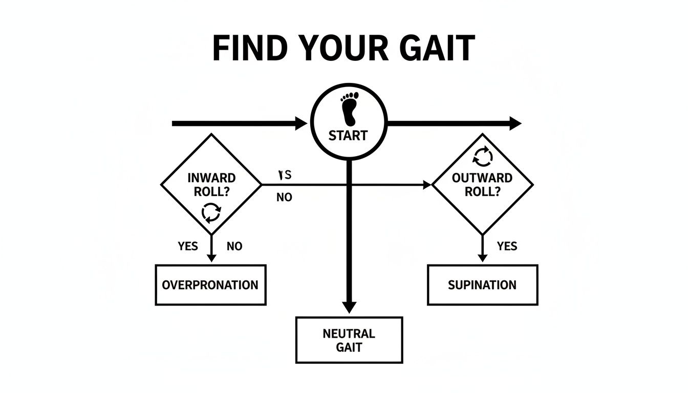What Is Pronation and Supination? A Runner's Guide to Gait – Swift Running