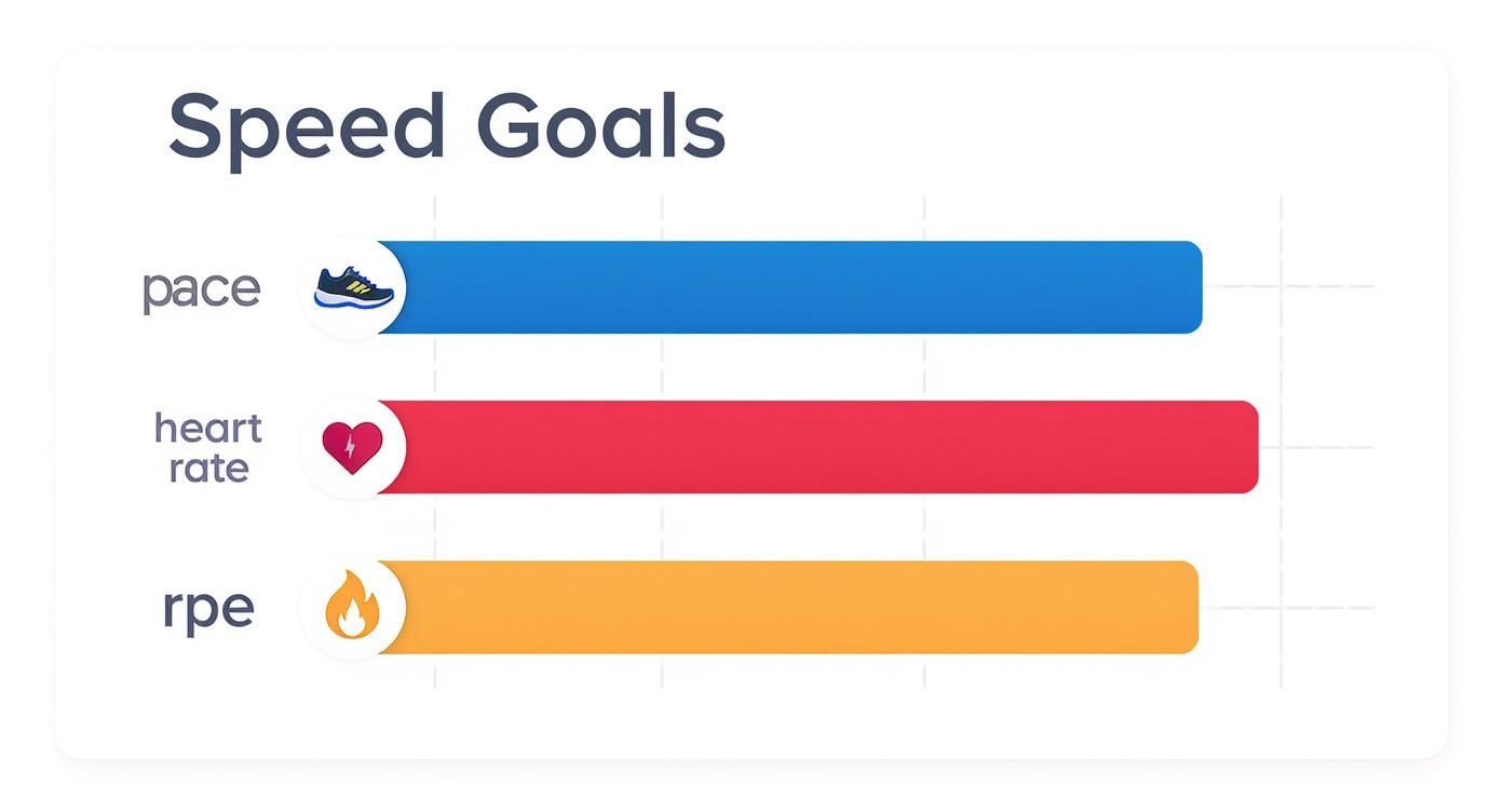 How to Increase Running Speed With Proven Techniques – Swift Running