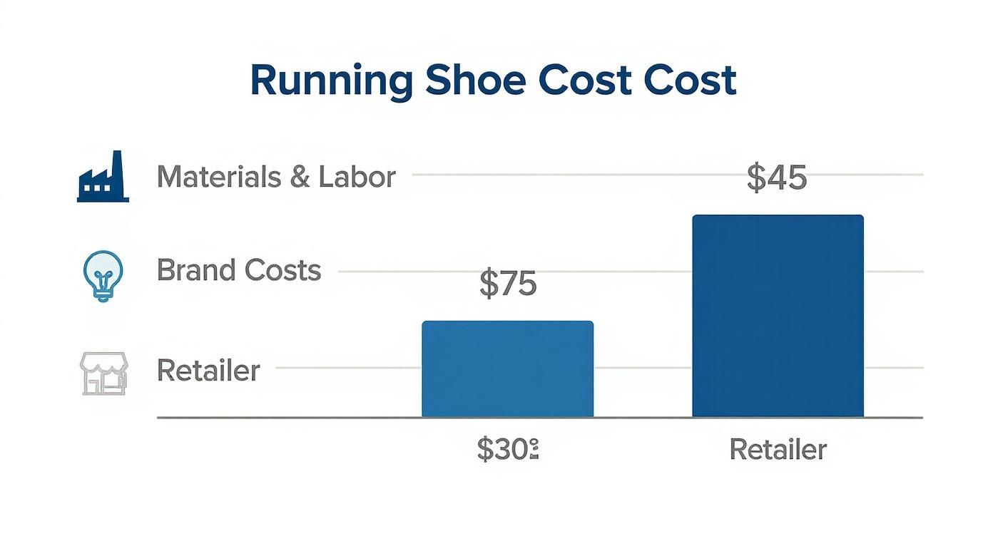 Why Are Running Shoes So Expensive? A Look Inside the Tech, Testing, a ...