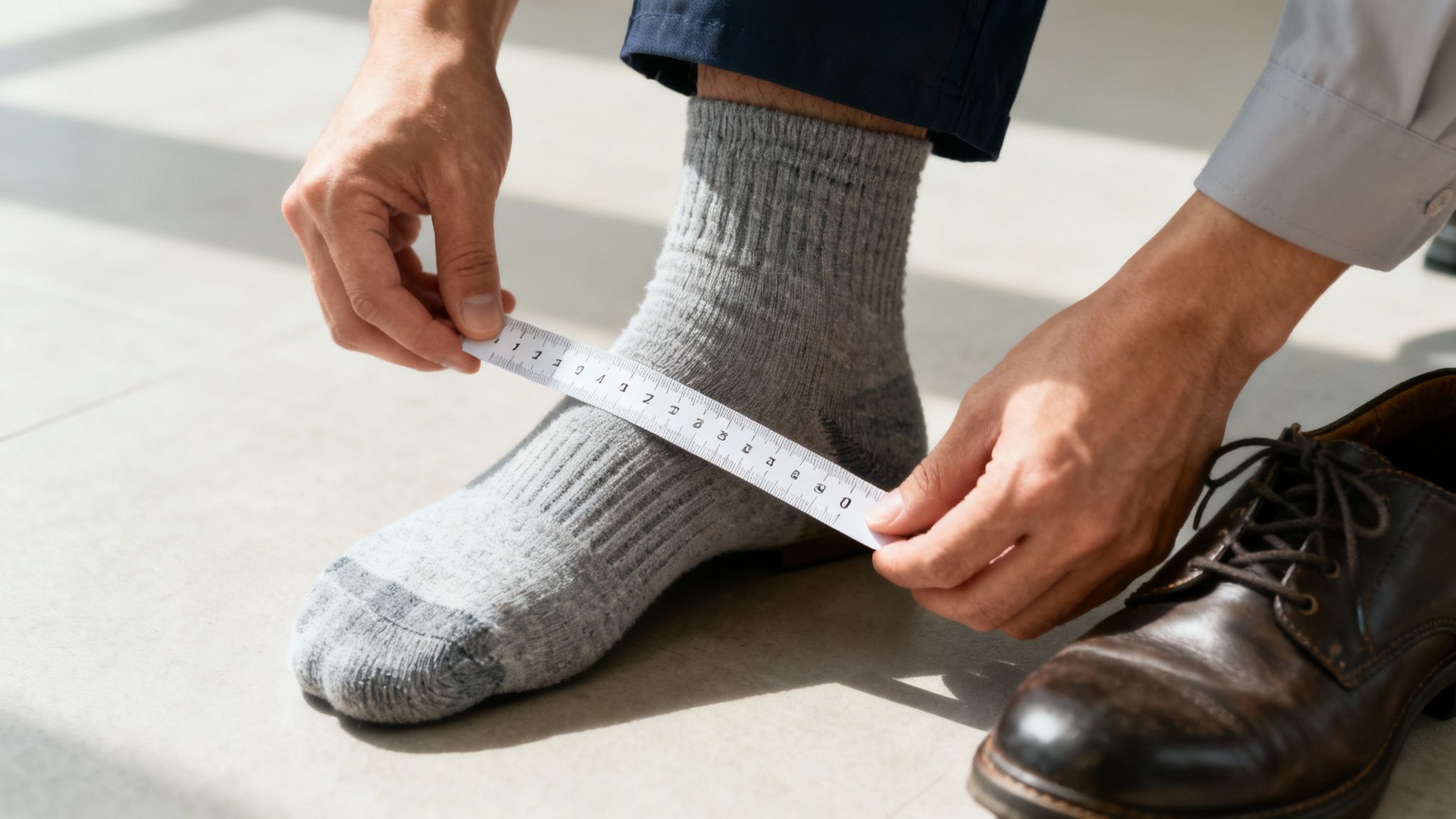 The Ultimate Guide to the Best Shoes for Standing All Day – Swift Running