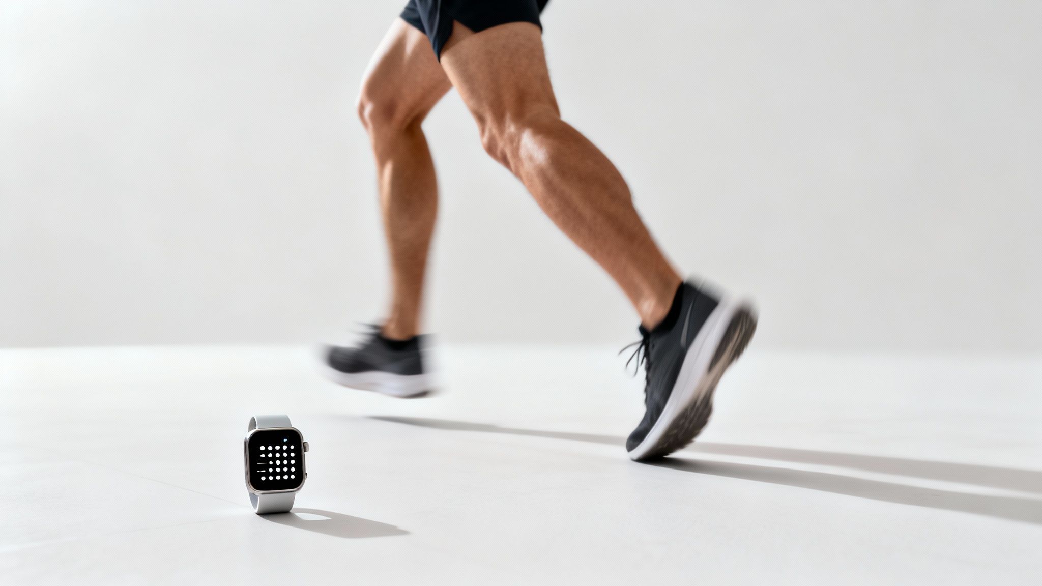 What Is Cadence In Running And How It Unlocks Your Stride – Swift Running