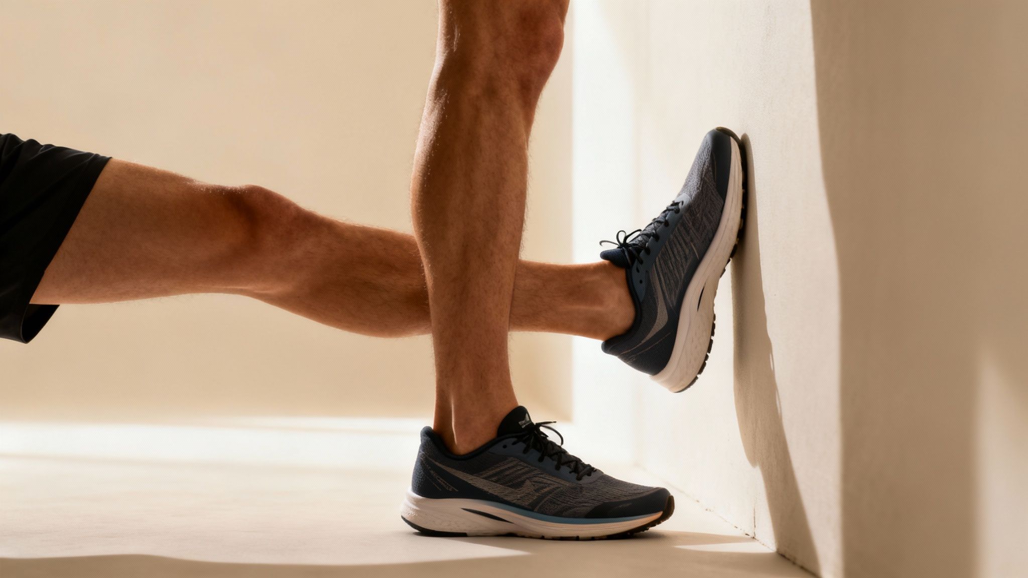 Finding Your Stride: The Best Shoes for Supination – Swift Running