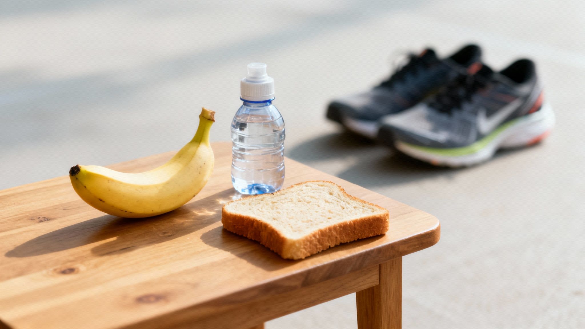 How to Build Up Running Endurance and Run Stronger – Swift Running
