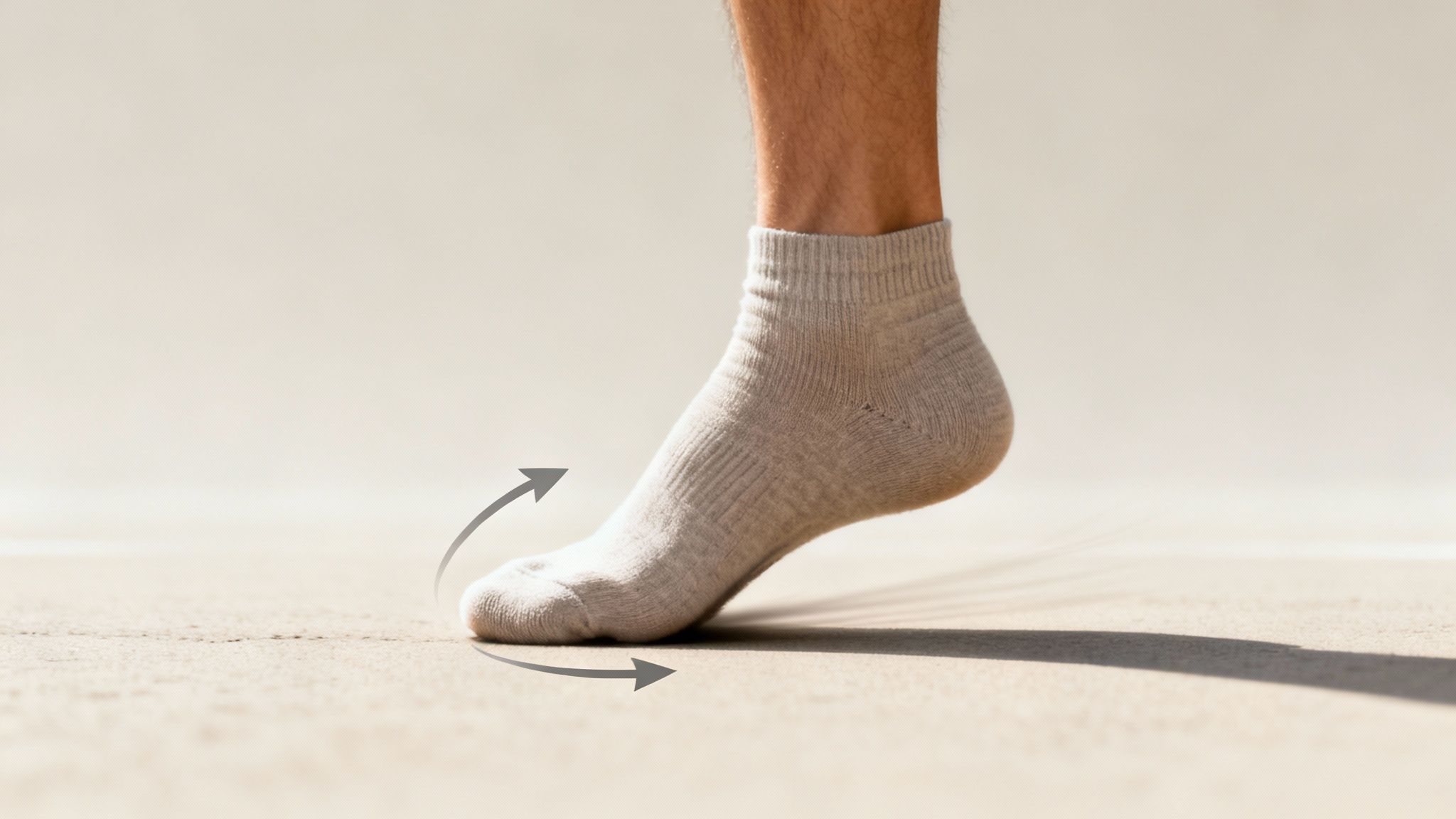 Finding Your Stride: The Best Shoes for Supination – Swift Running