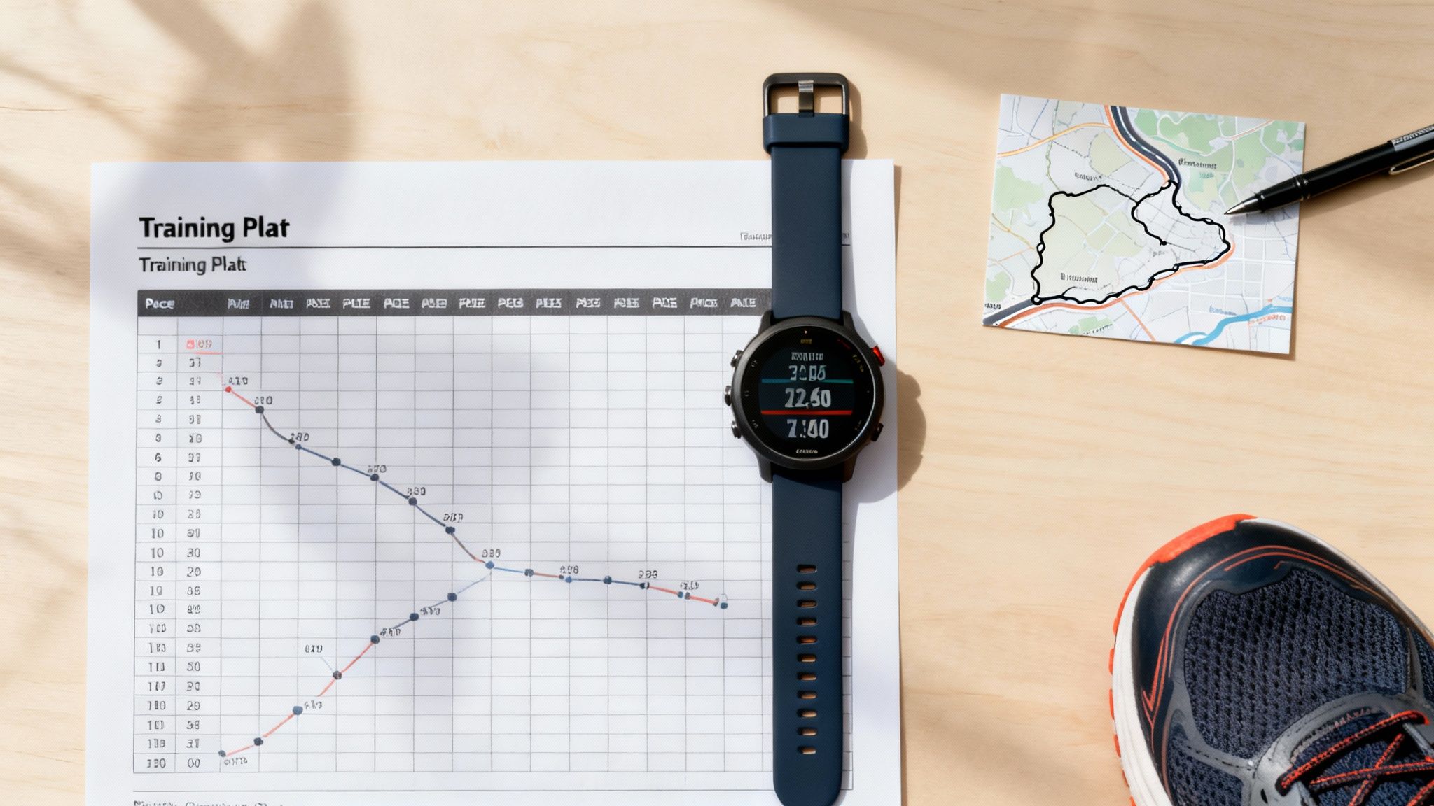 Boston Marathon Qualifying Times: A Runner's Ultimate Guide – Swift Running