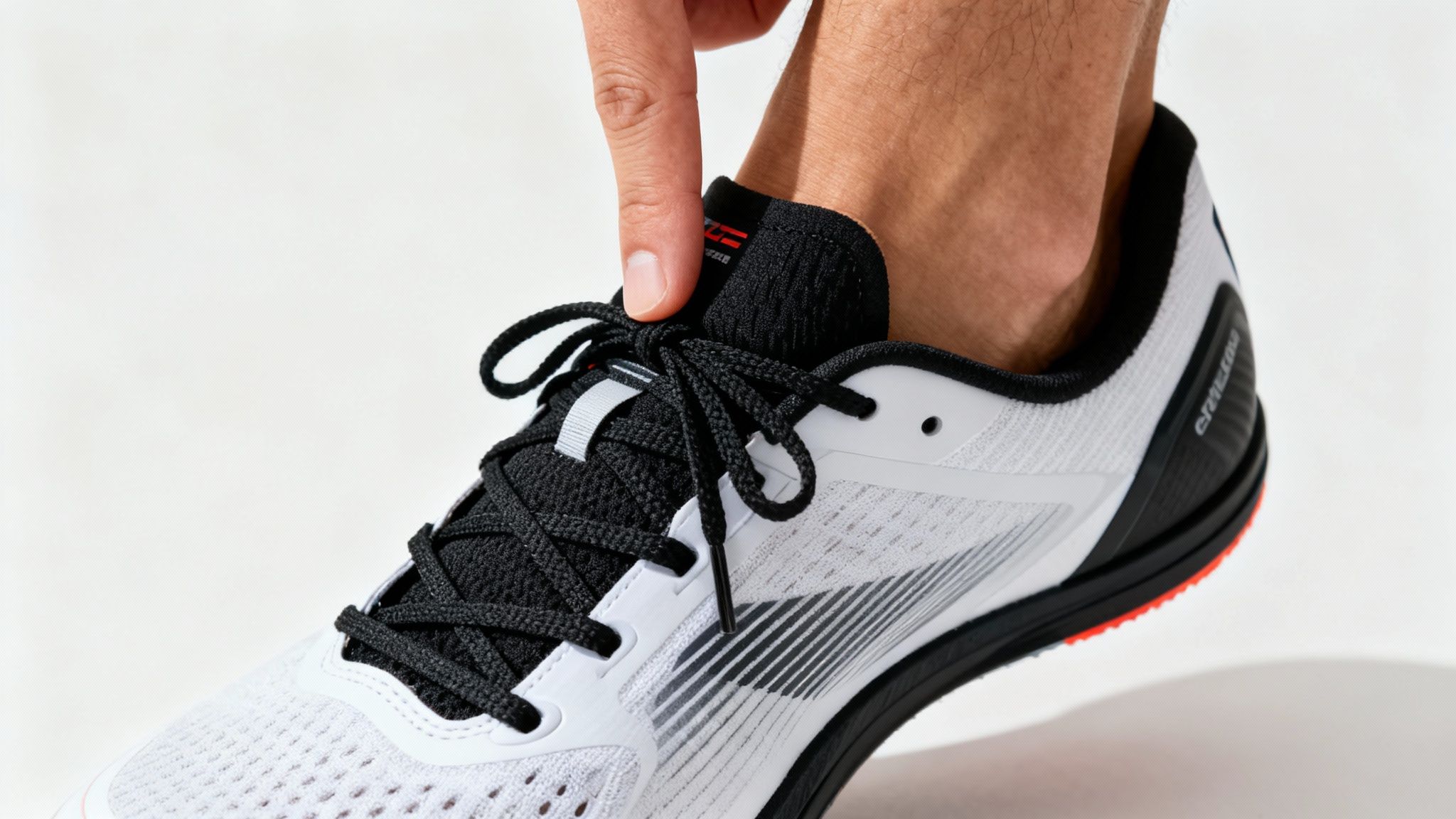Finding Your Edge: The Best Running Shoes for Speed – Swift Running