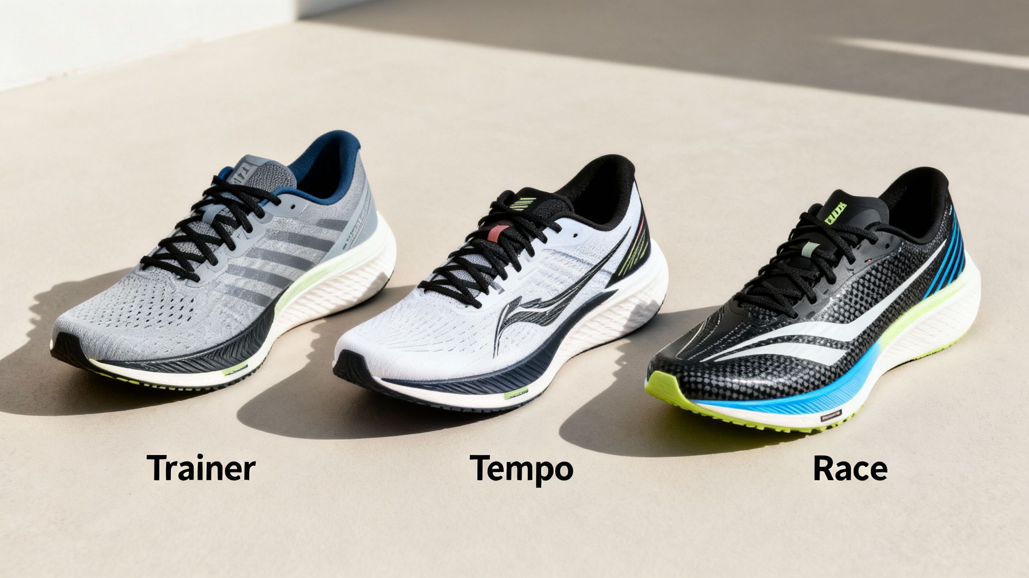 Your 7-Week Half Marathon Training Schedule for Every Runner – Swift ...