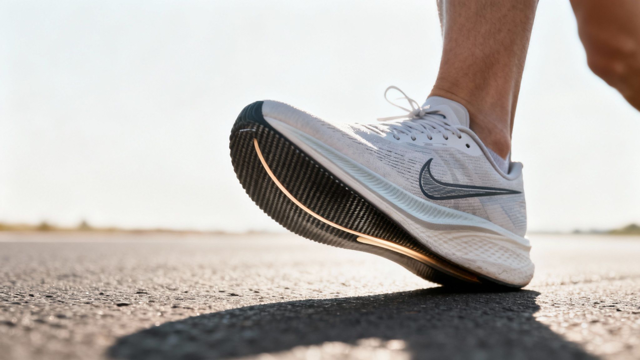 Carbon Plated Running Shoes: A Guide to Peak Performance – Swift Running