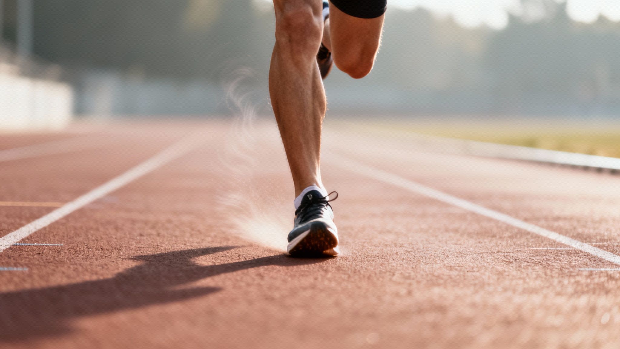 How to Improve Running Form and Run Stronger – Swift Running