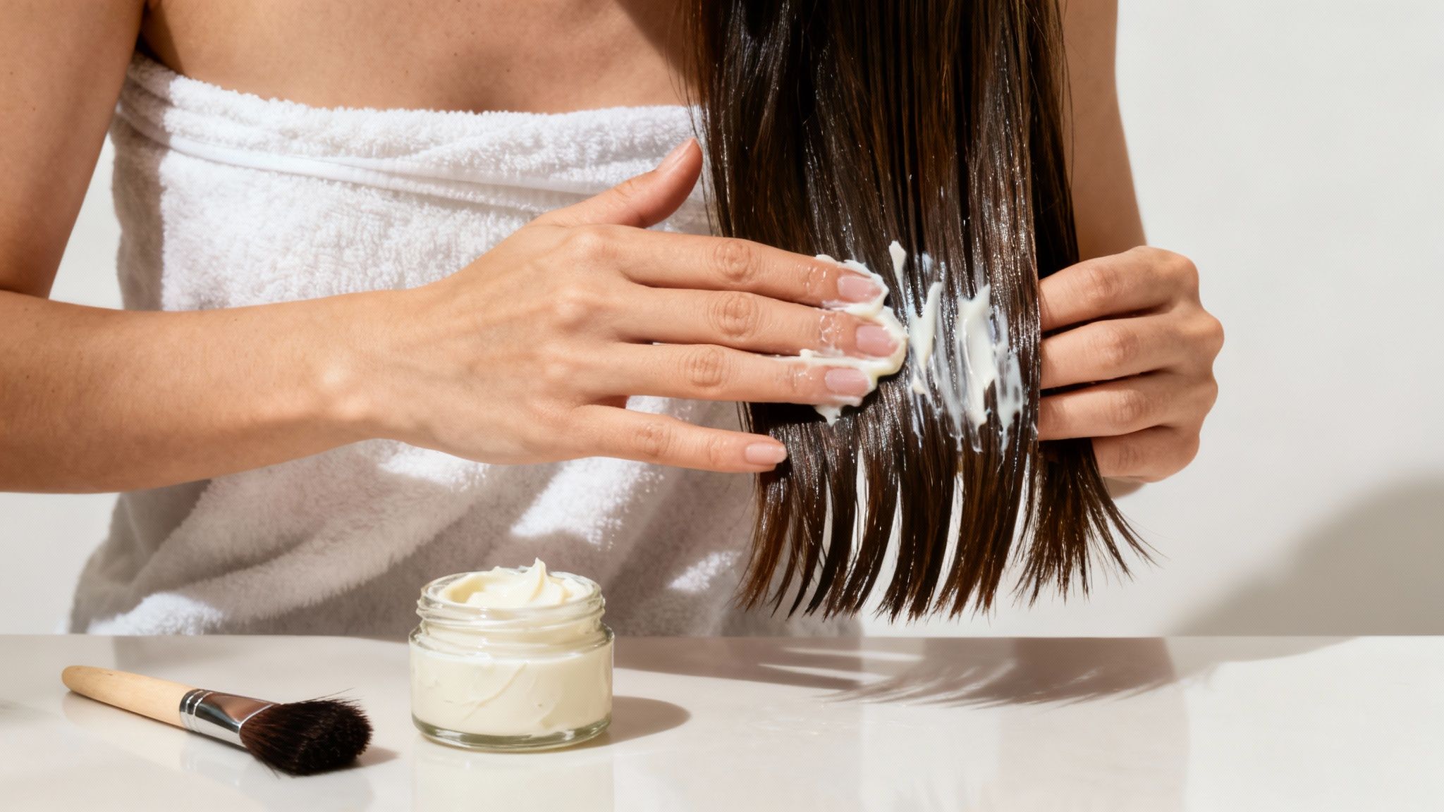 How to Trim Your Own Hair Like a Pro: A Step-by-Step Guide | The Morfose