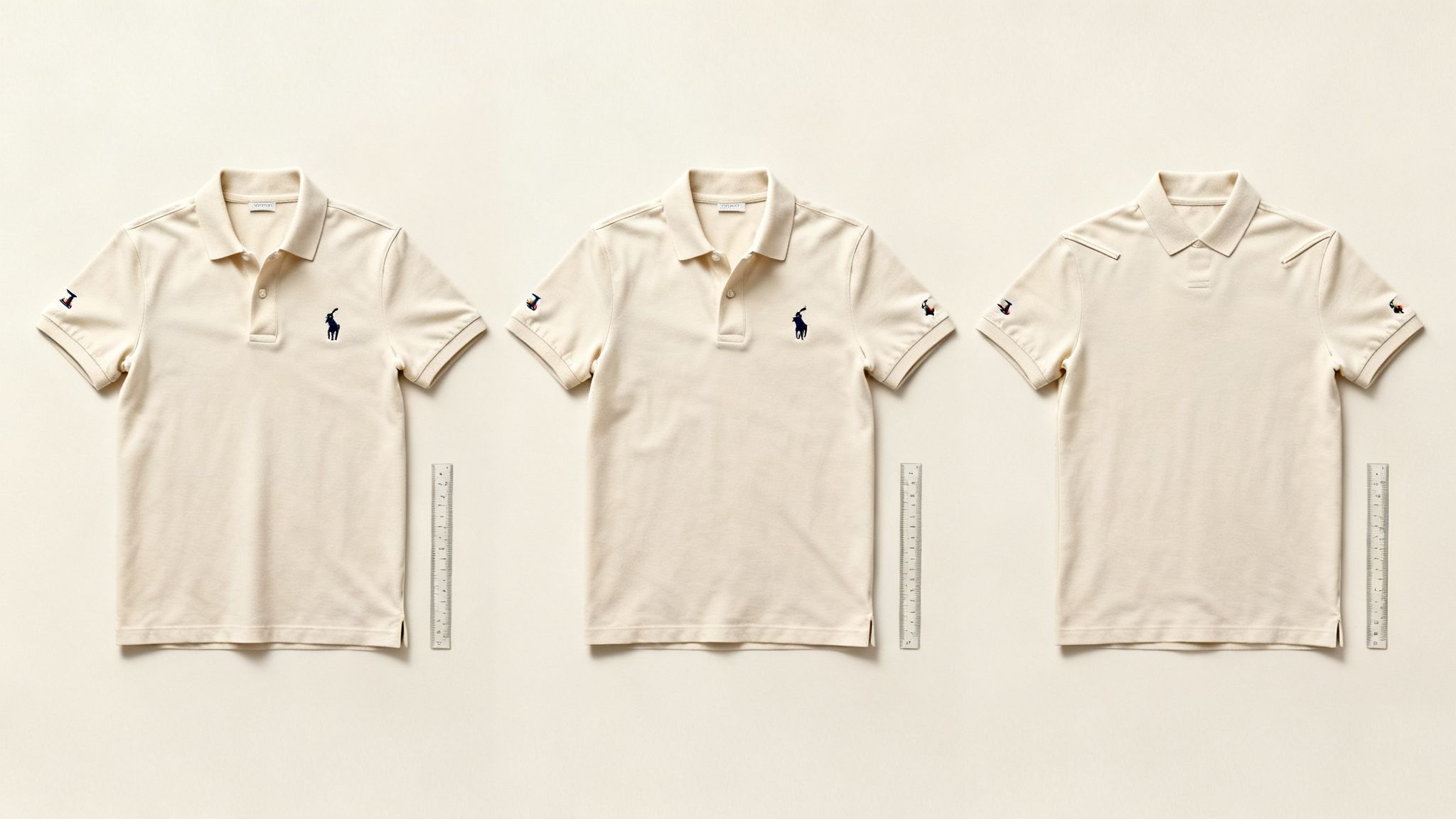 Embroidery on polos: Elevate Branded Apparel with Expert Stitching