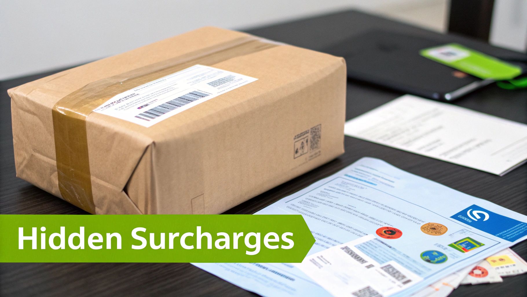 Australia Post Courier Charges: Understand australian courier charges ...