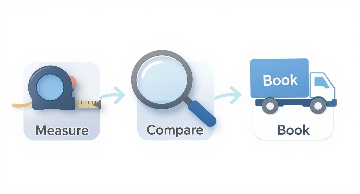 Cheap Big Parcel delivery in Australia