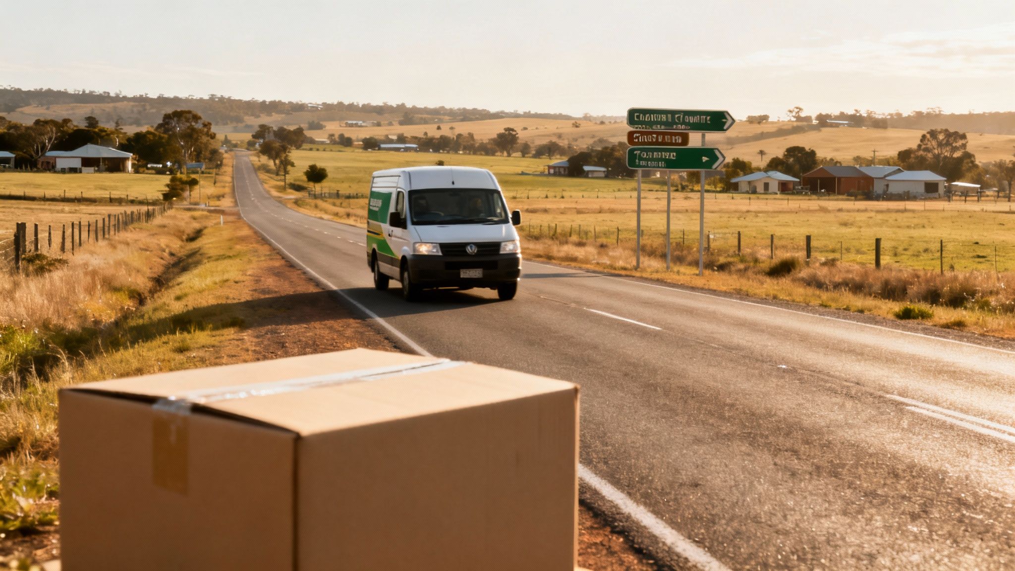 Transition Your Shipping with Support: A Guide for Former Sendle Custo
