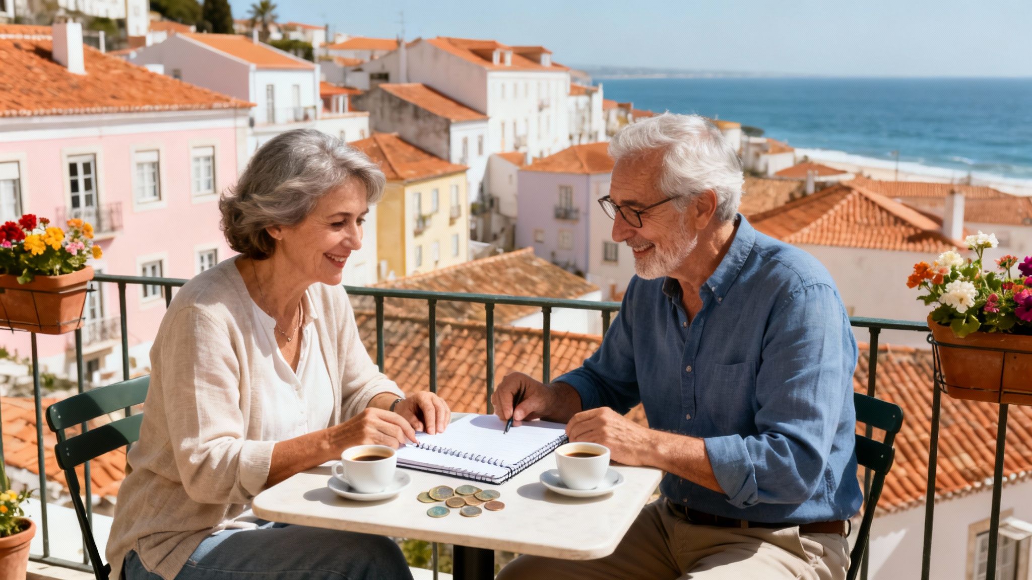 Cost of Living in Portugal for Retirees: A Practical Retirement ...