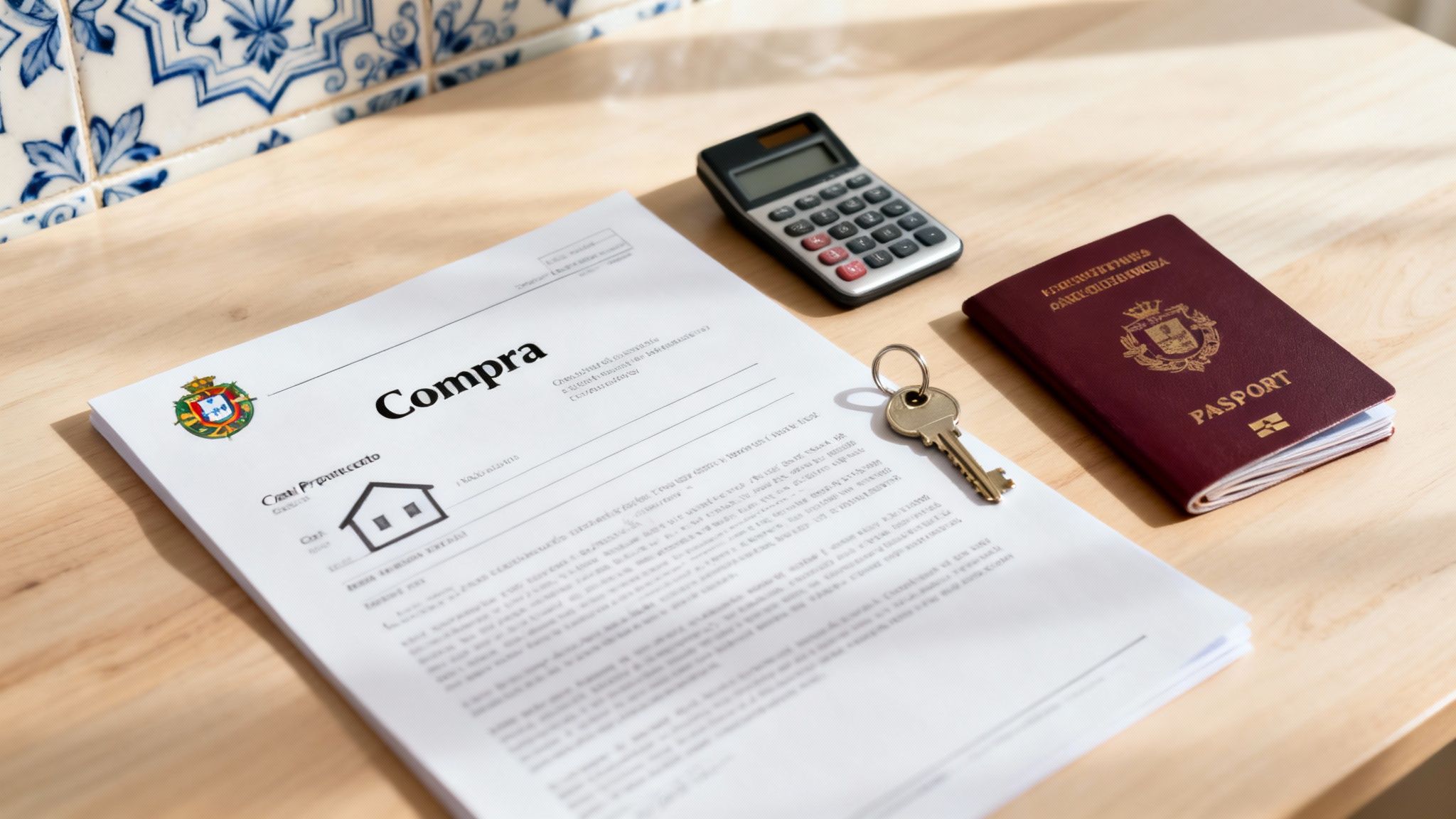 Cost of Living in Portugal for Retirees: A Practical Retirement ...