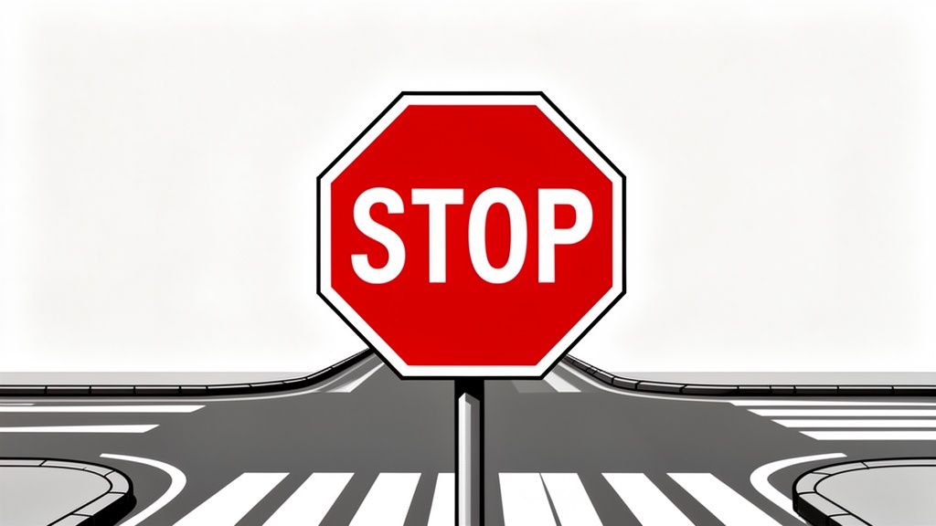 Top 10 Common Traffic Signs and Meanings: Your 2026 Florida Driver's ...