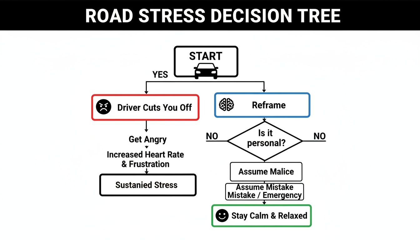 How to Stay Calm While Driving A Guide for Florida Drivers ...