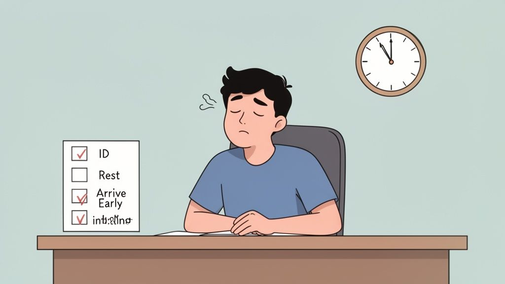 Pass Your Florida DMV Exam with a Drivers License Practice Test ...