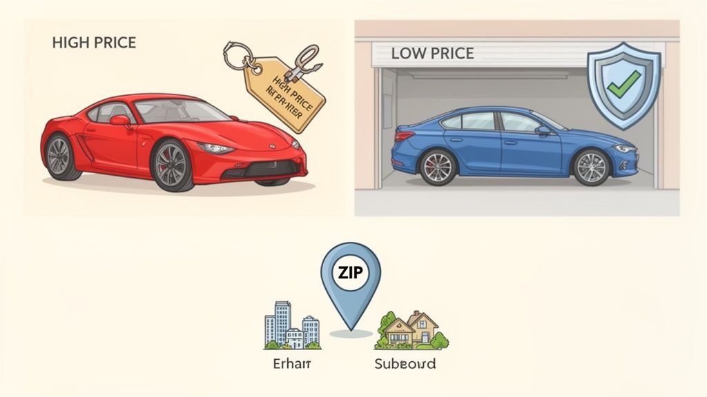 How to Lower Car Insurance Premiums and Save Big This Year ...