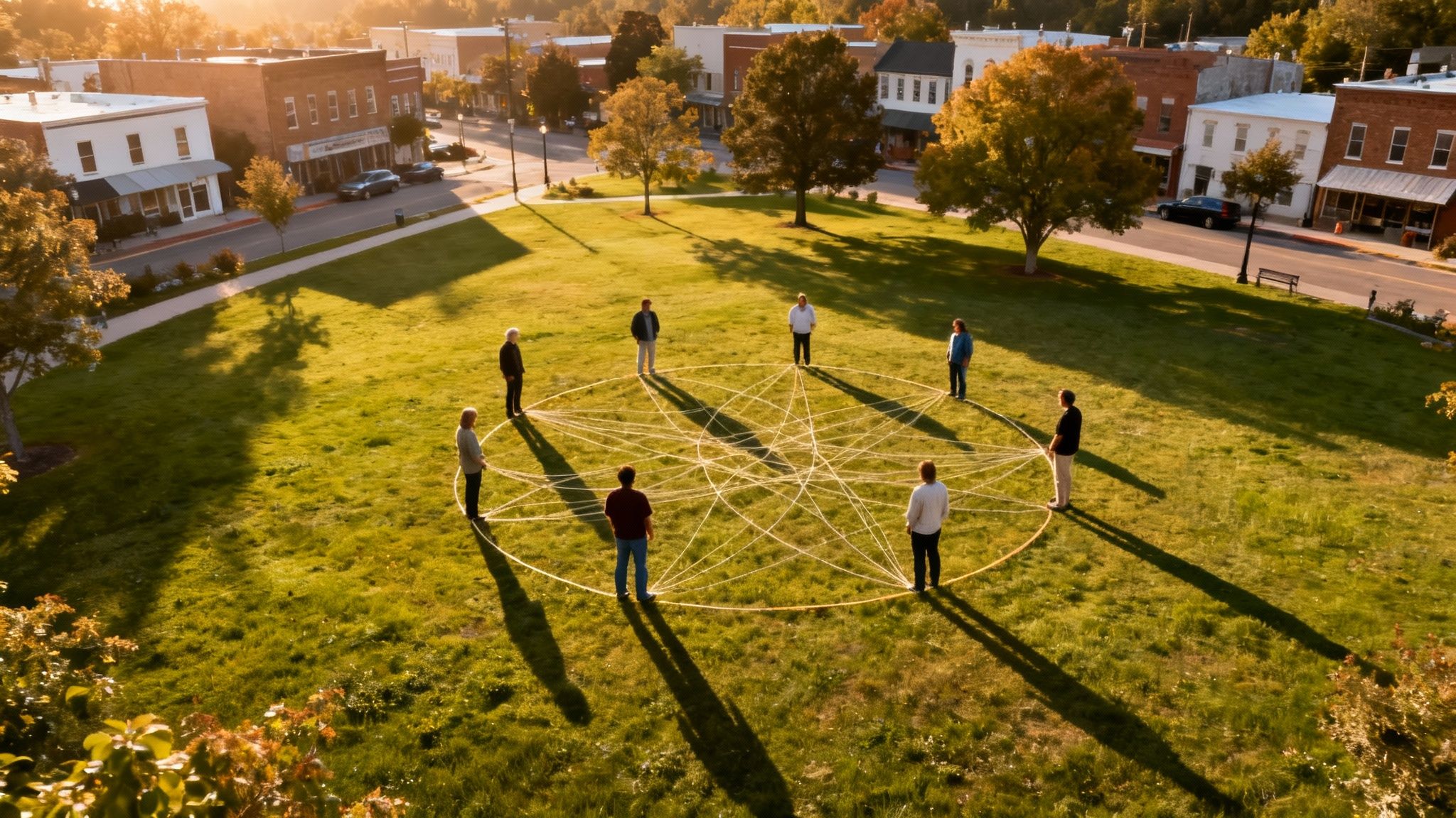 Why Life Transitions Feel Heavier in Smaller Communities Like Vernon