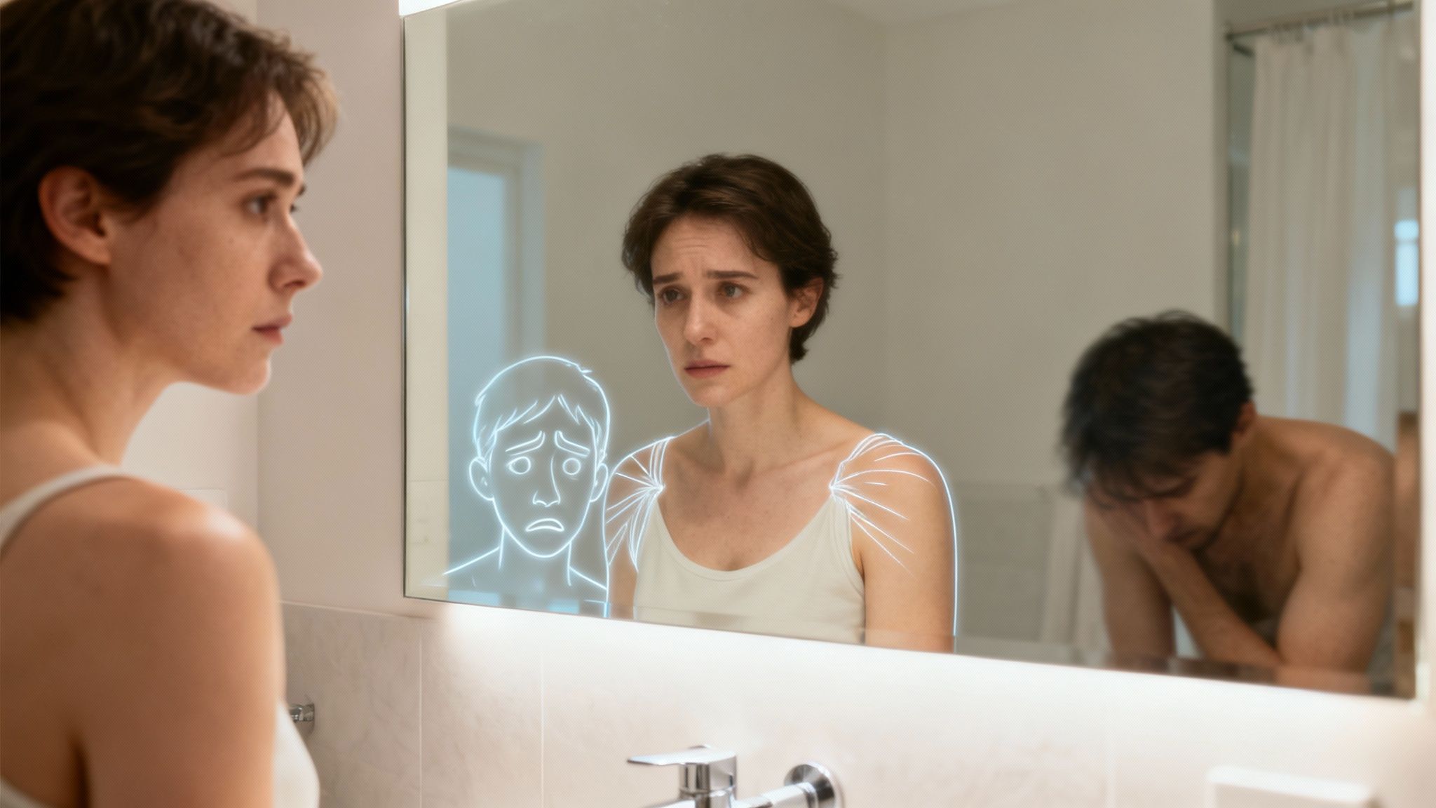 Guilt vs. Shame: Understanding the Crucial Difference