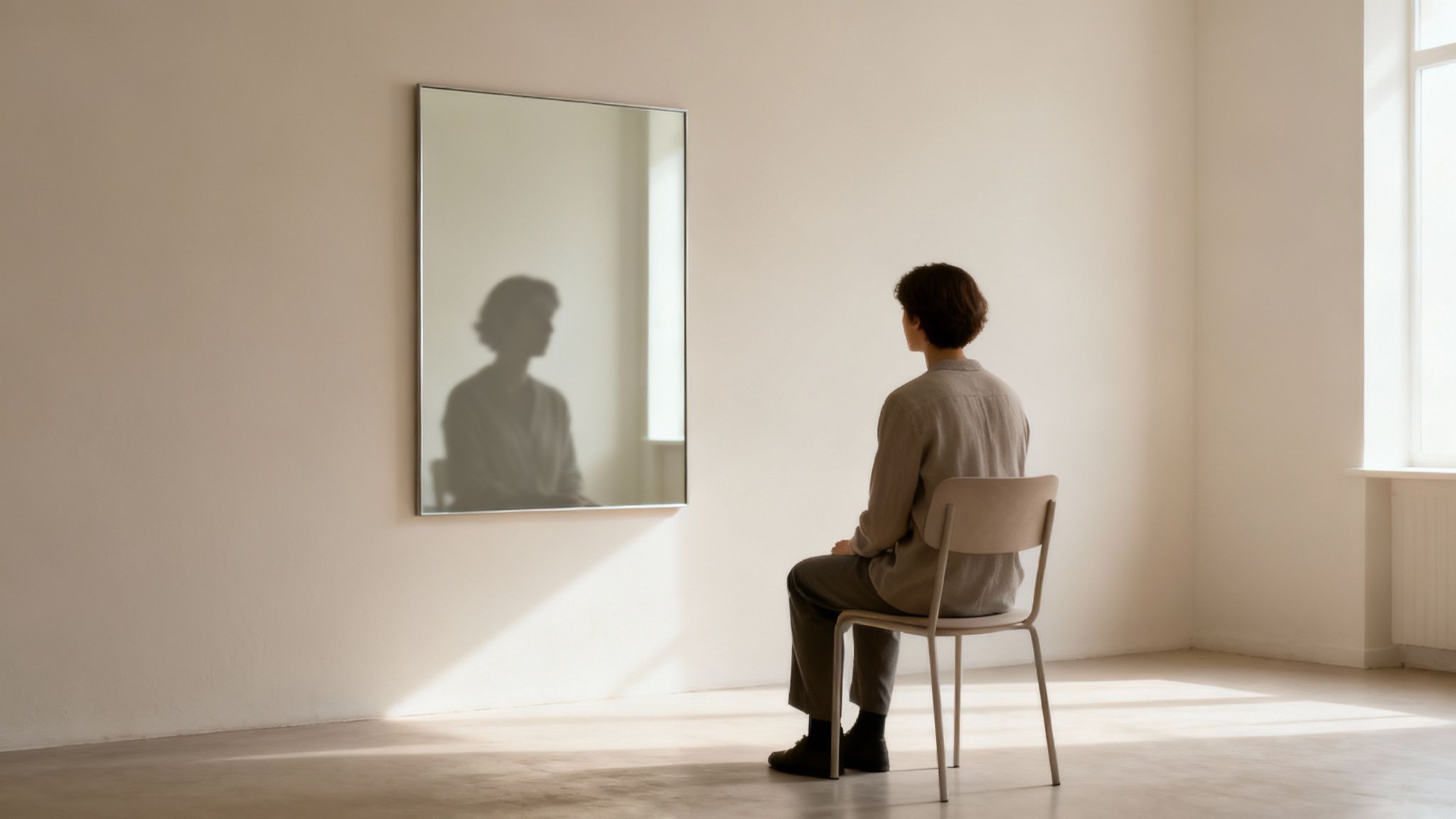 How to Quiet Your Inner Critic: Therapist-Backed Strategies That ...