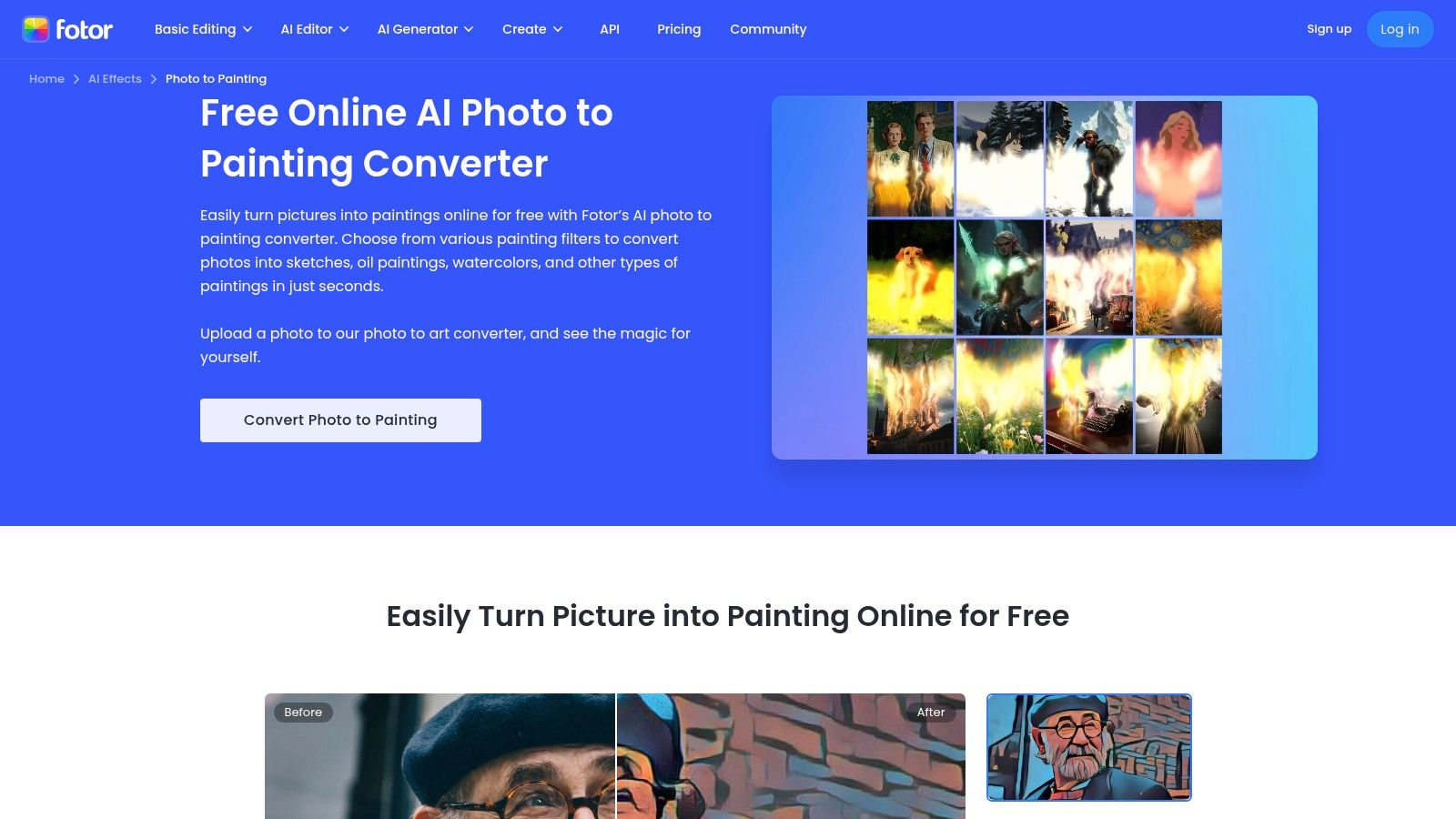 Top 12 Tools to Convert Photo to Painting Online Free in 2026