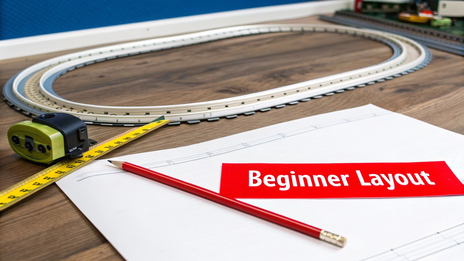 Your Guide to N Scale Trains and Layouts – Fusion Scale Hobbies
