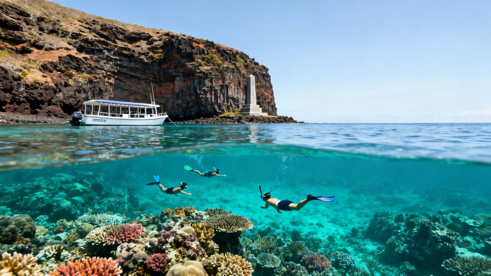 Top 10 Unforgettable Things To Do In Kona, Hawaii (2026 Guide) | Kona ...