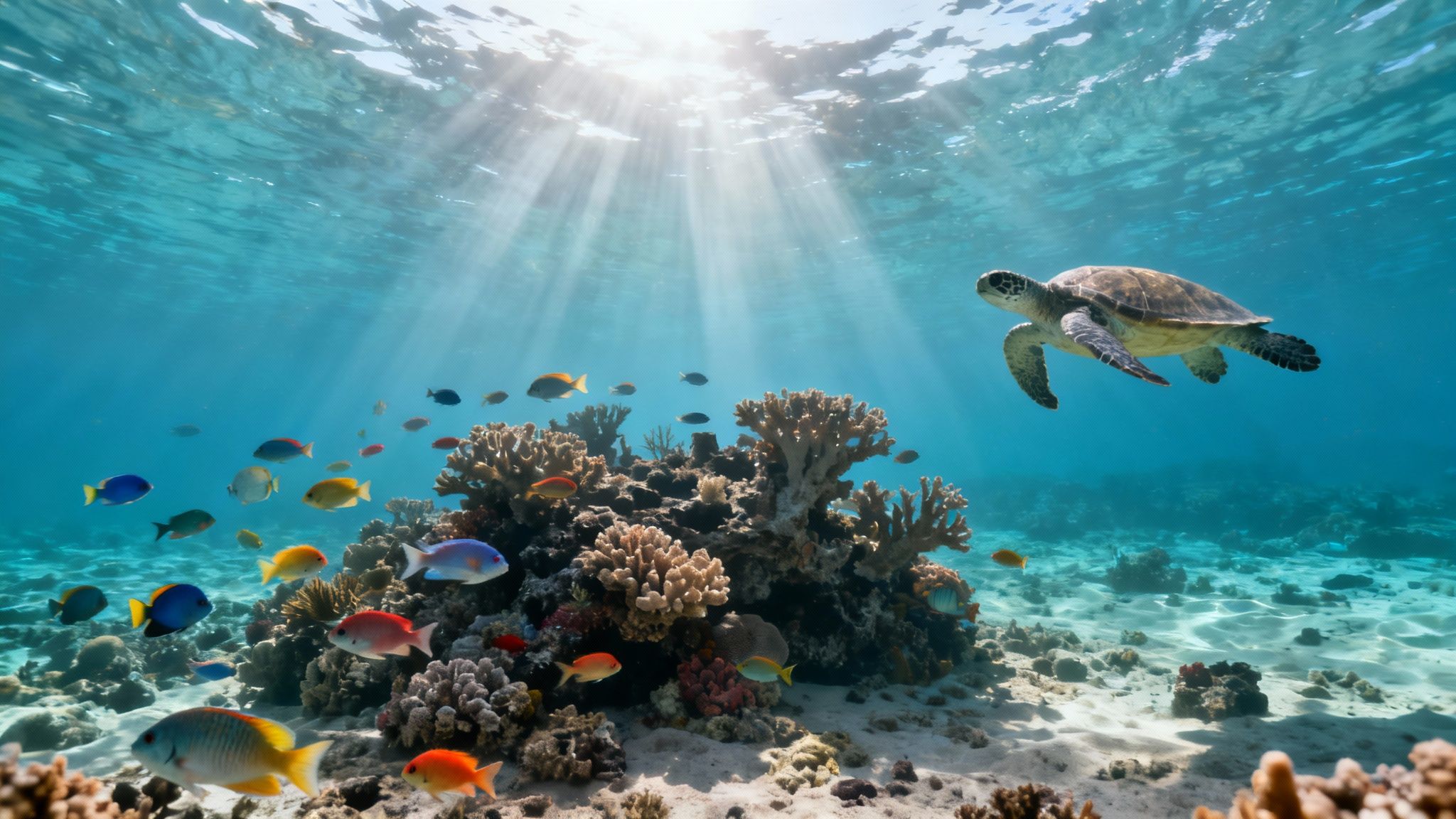 Your Guide To Snorkel Captain Cook Monument In Kealakekua Bay | Kona ...