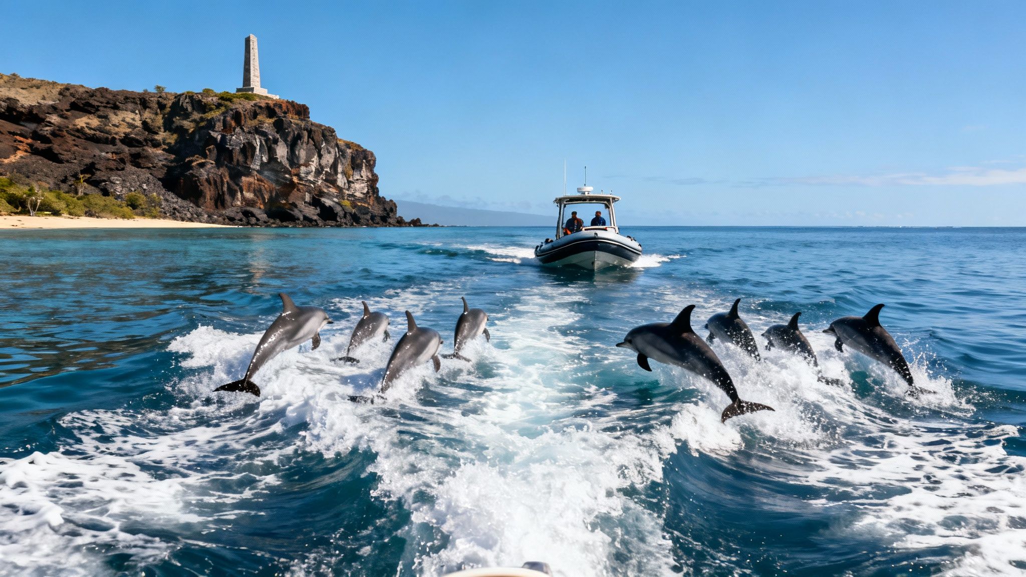 Your Ultimate Guide To The Captain Cook Snorkel Tour | Kona Snorkel Trips