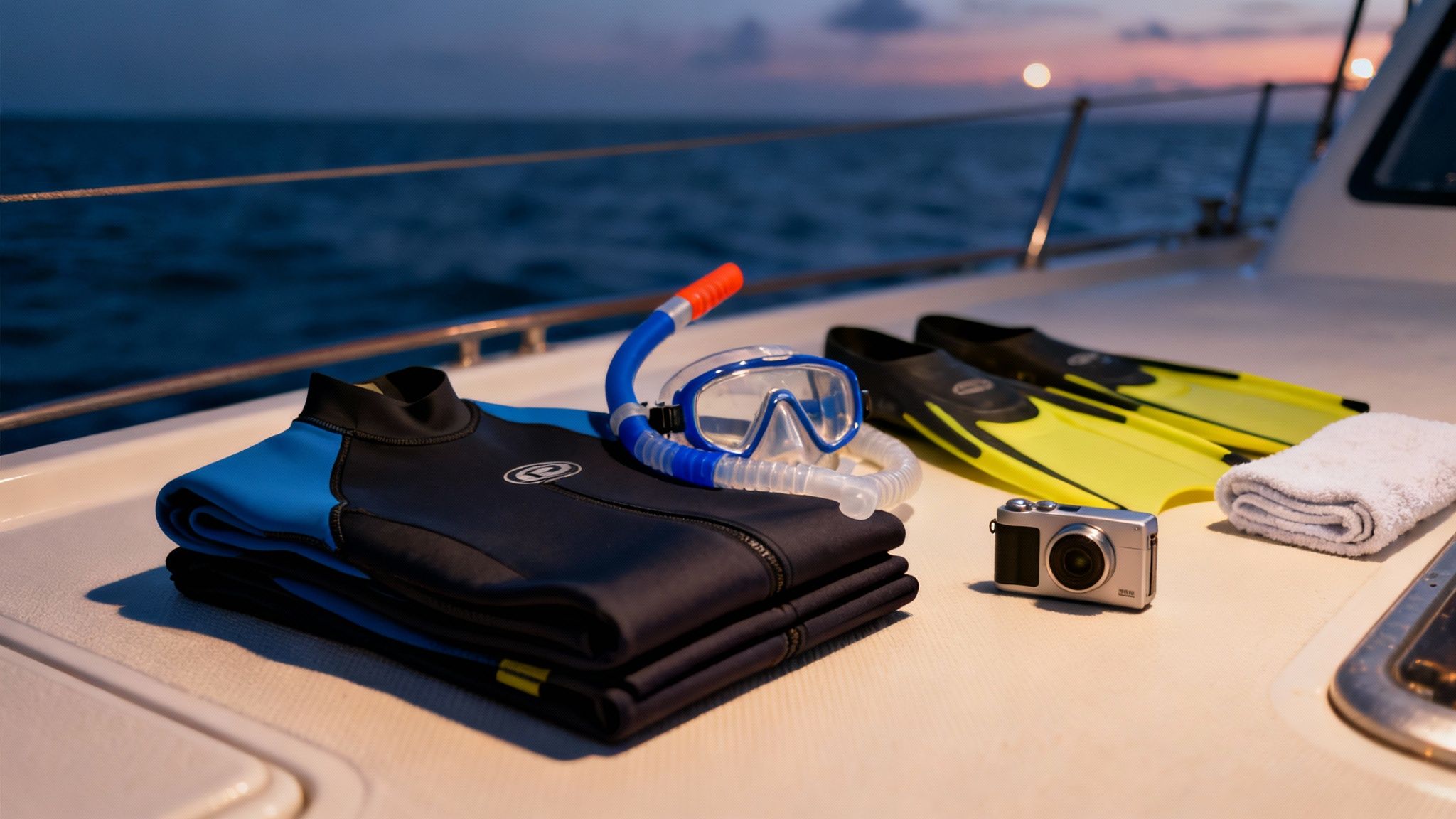 Your Guide to the Manta Ray Snorkel Big Island Adventure