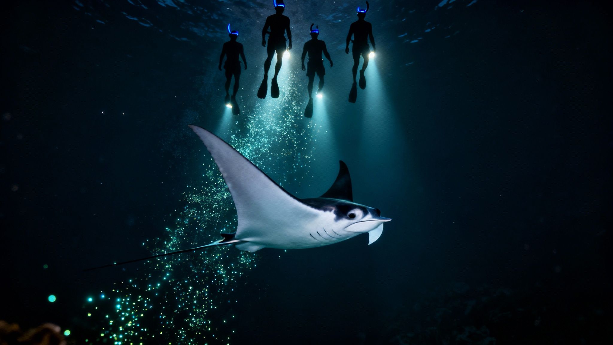 Top 8 Kona Snorkeling Spots For Unforgettable Hawaiian Adventures ...