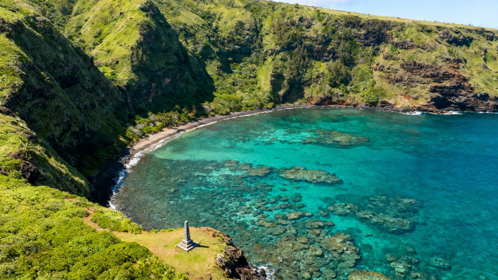 Your Guide To The Captain Cook Snorkel Tour | Kona Snorkel Trips