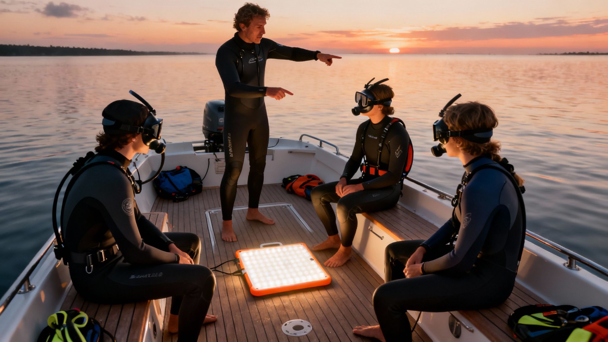 Your Guide to the Manta Ray Snorkel Big Island Adventure