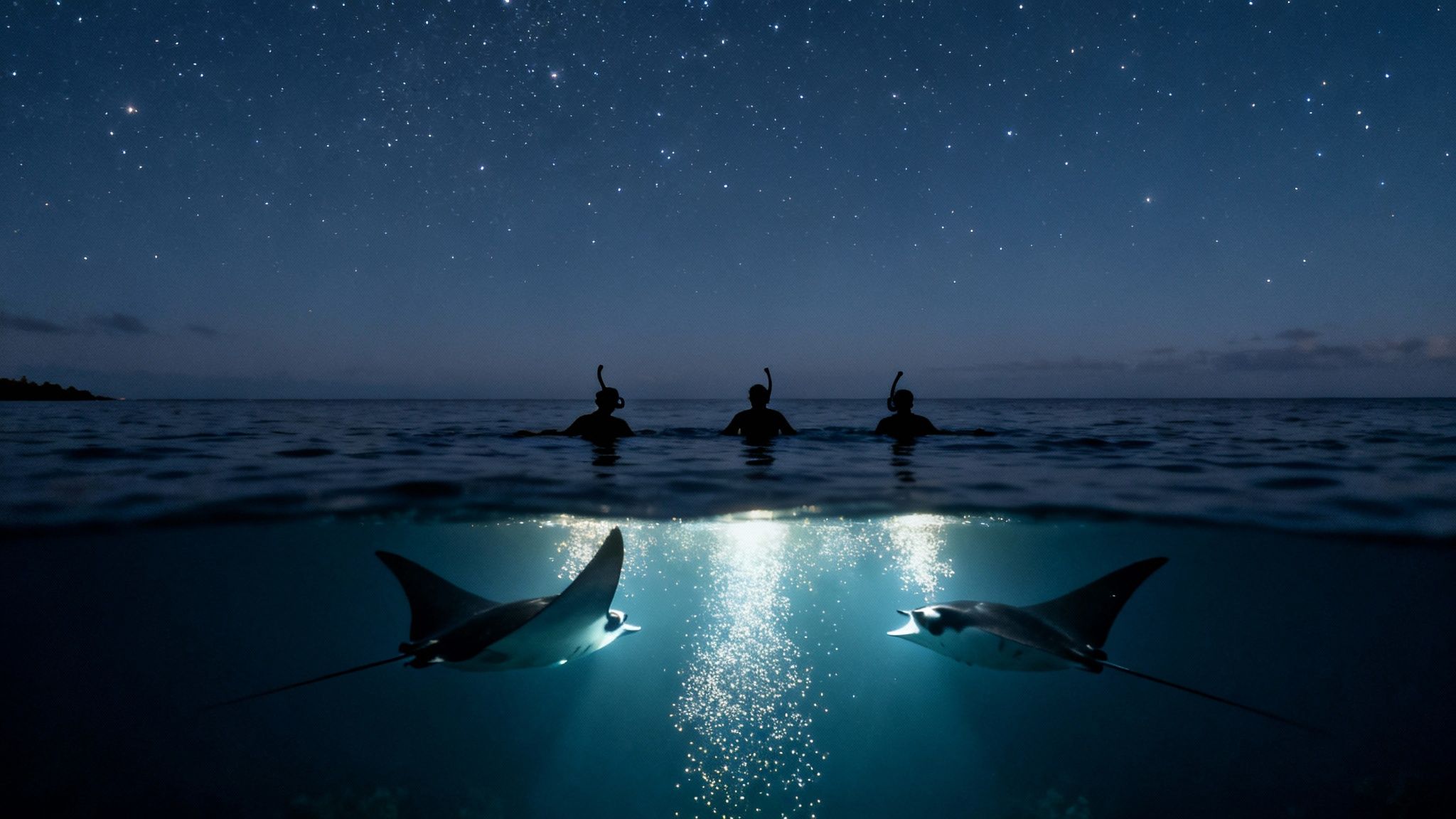 Your Ultimate Guide To A Private Snorkel Tour Big Island | Kona Snorkel ...