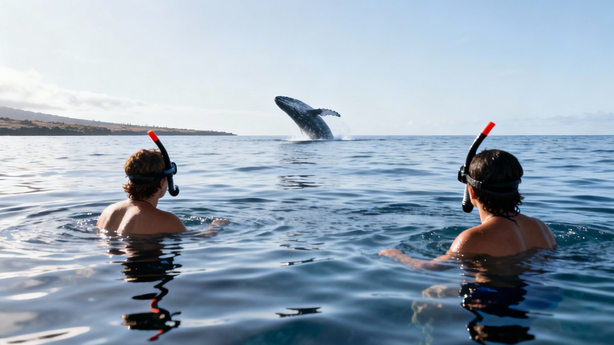 The Top 8 Tours For The Best Snorkeling Kona Hawaii Has To Offer (2025 ...